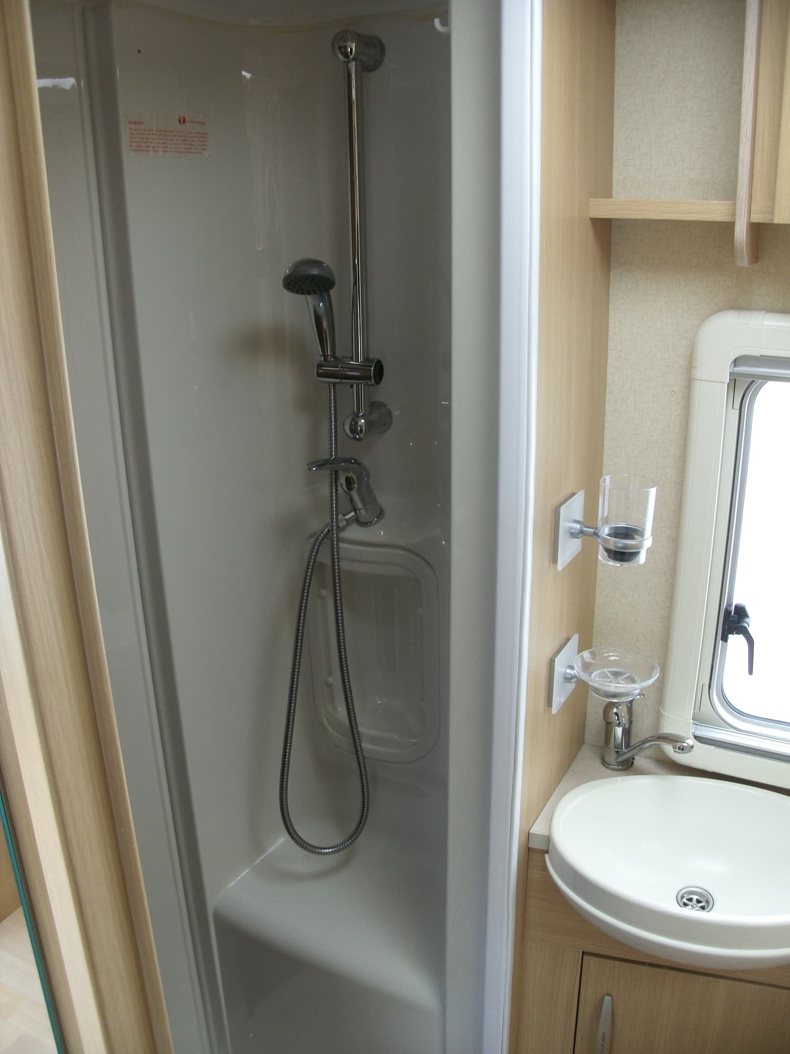 2007 Abbey GTS 420 - SOLD | Black Country Caravans & Camping