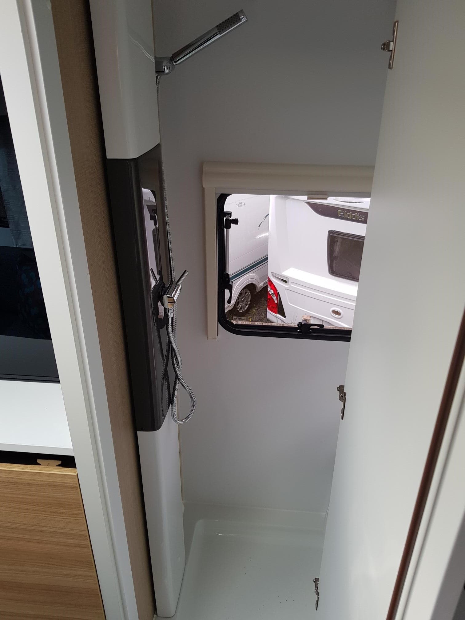 2022 Adria Action 361 LT - SOLD | Black Country Caravans & Camping