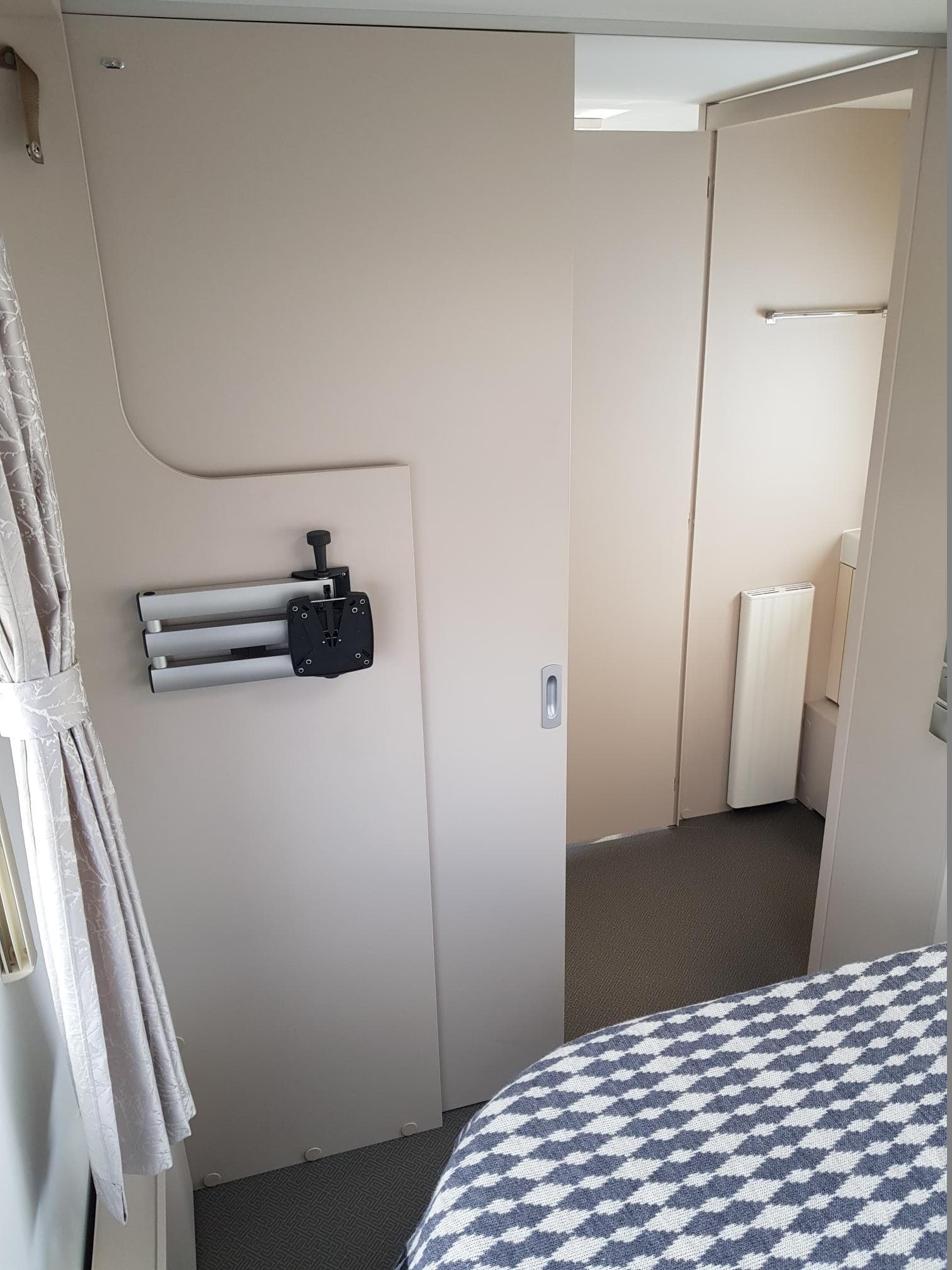 2022 Adria Adora Tiber - SOLD | Black Country Caravans & Camping