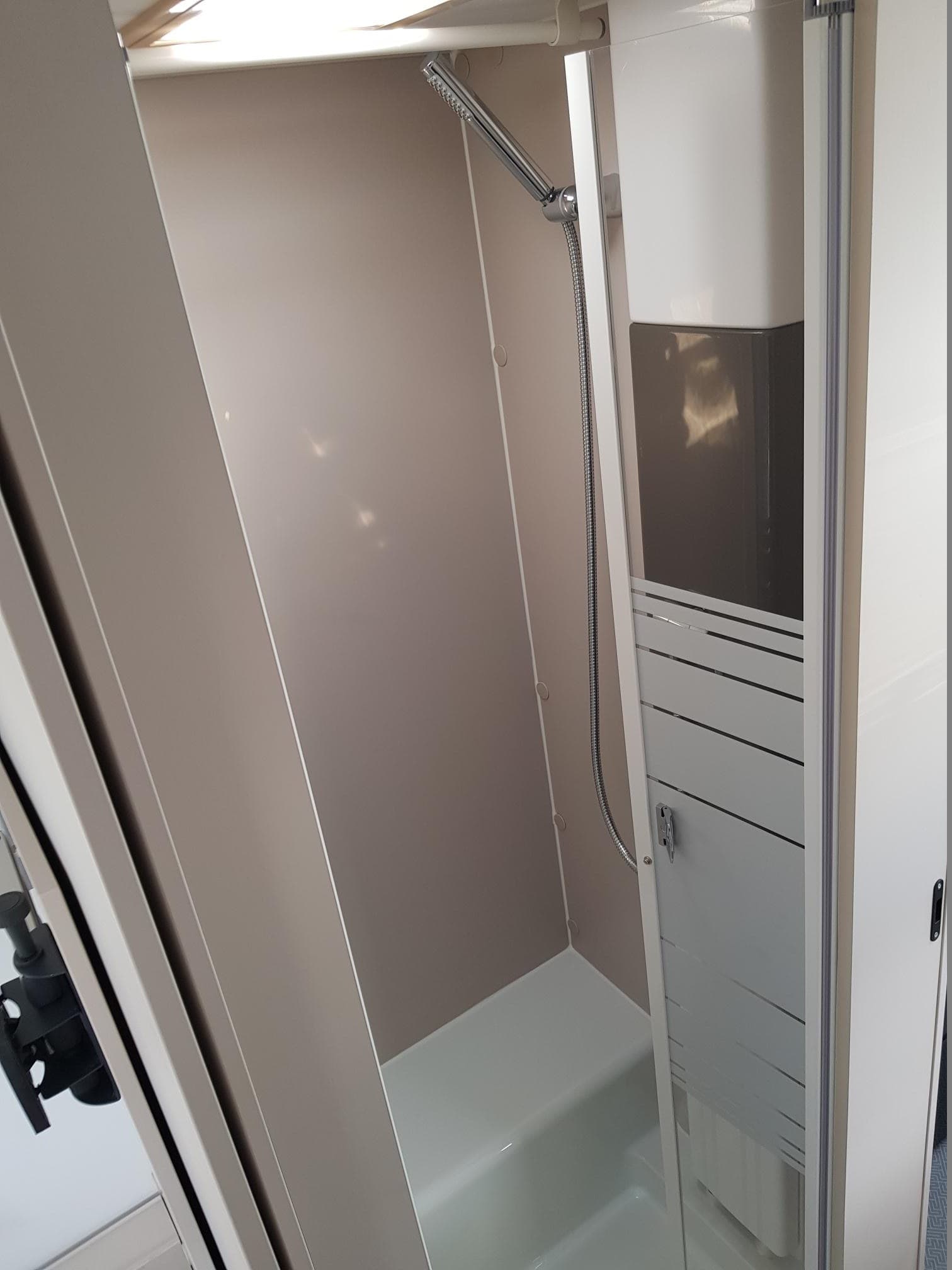 2022 Adria Adora Tiber - SOLD | Black Country Caravans & Camping