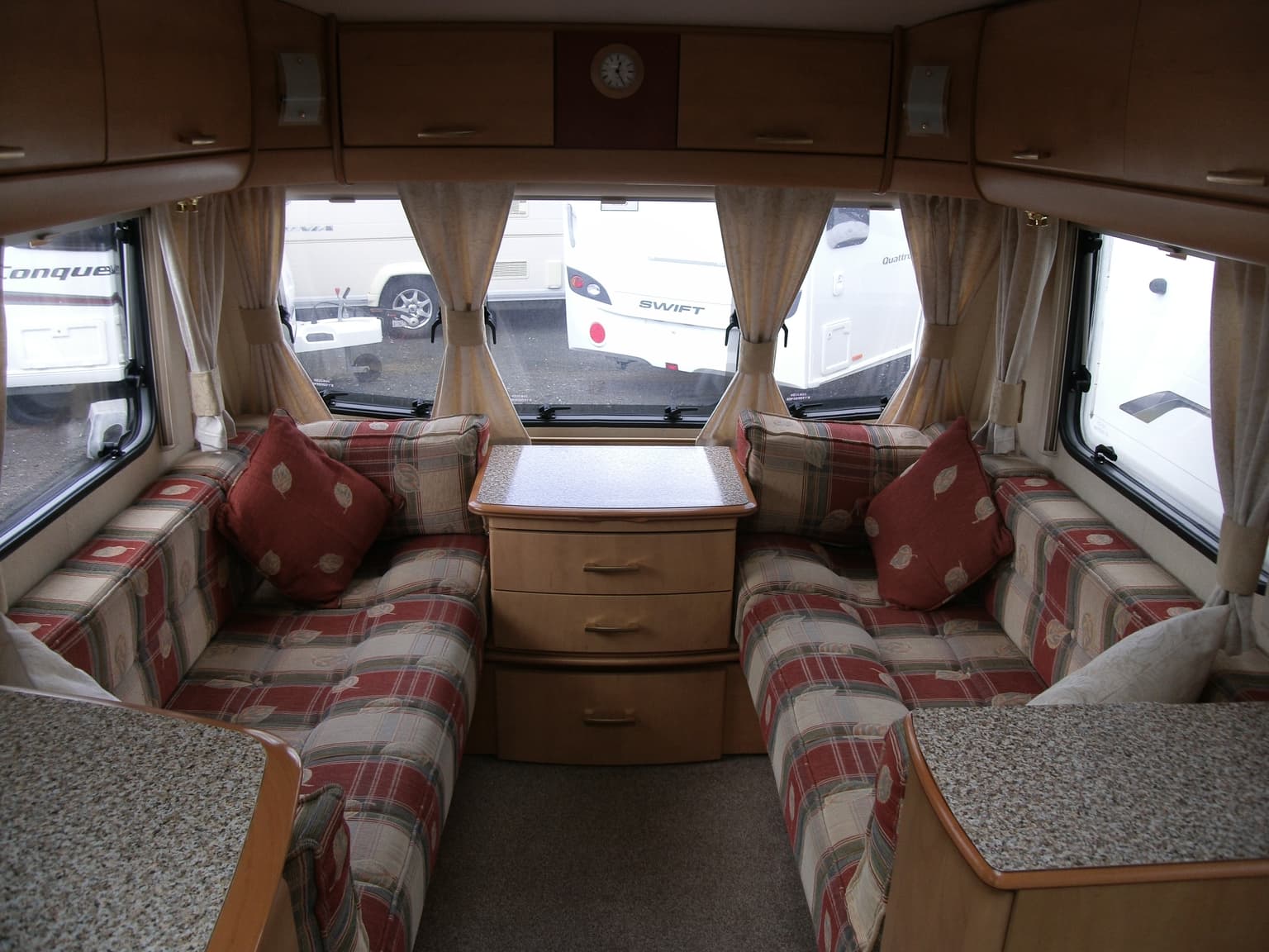 2005 Bailey Pageant Champagne - SOLD