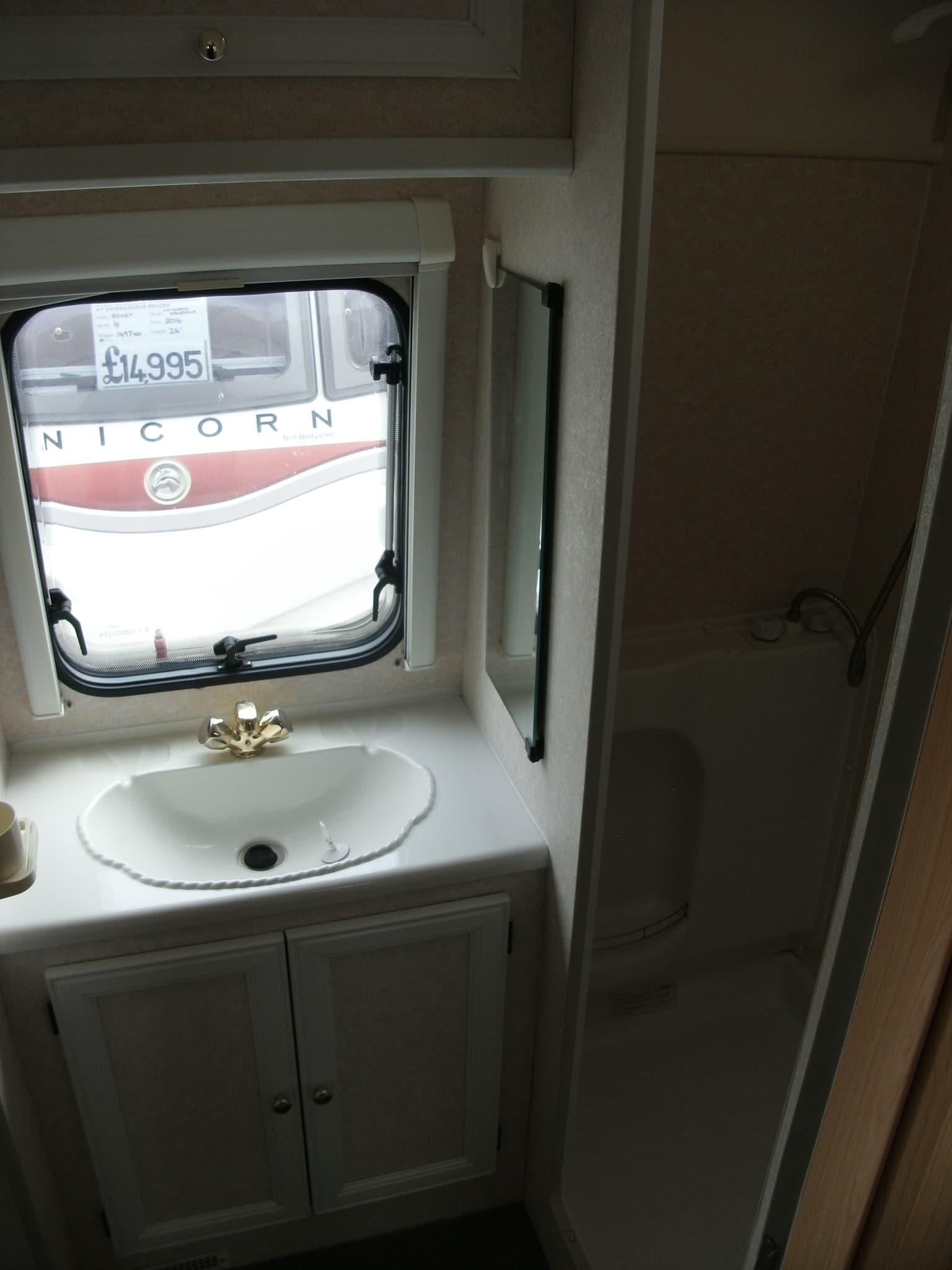 2000 Bailey Pageant Champagne - SOLD