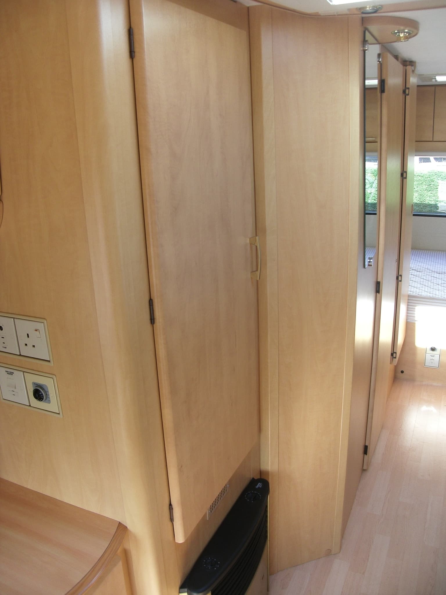 2005 Bailey Pageant Vendee - SOLD | Black Country Caravans & Camping