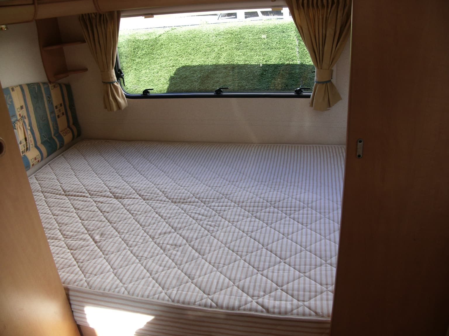 2005 Bailey Pageant Vendee - SOLD | Black Country Caravans & Camping