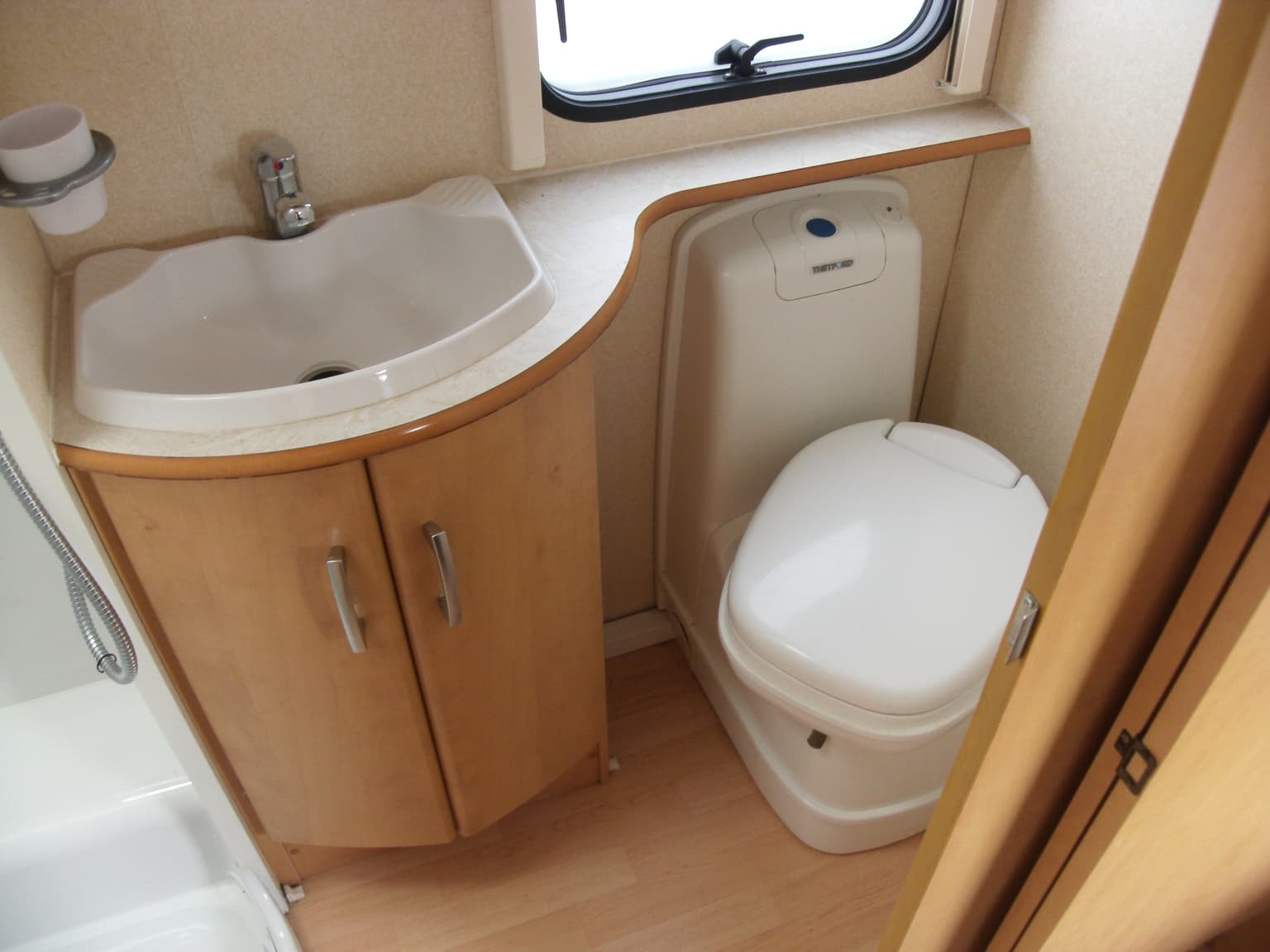 2005 Bailey Pageant Vendee - SOLD | Black Country Caravans & Camping