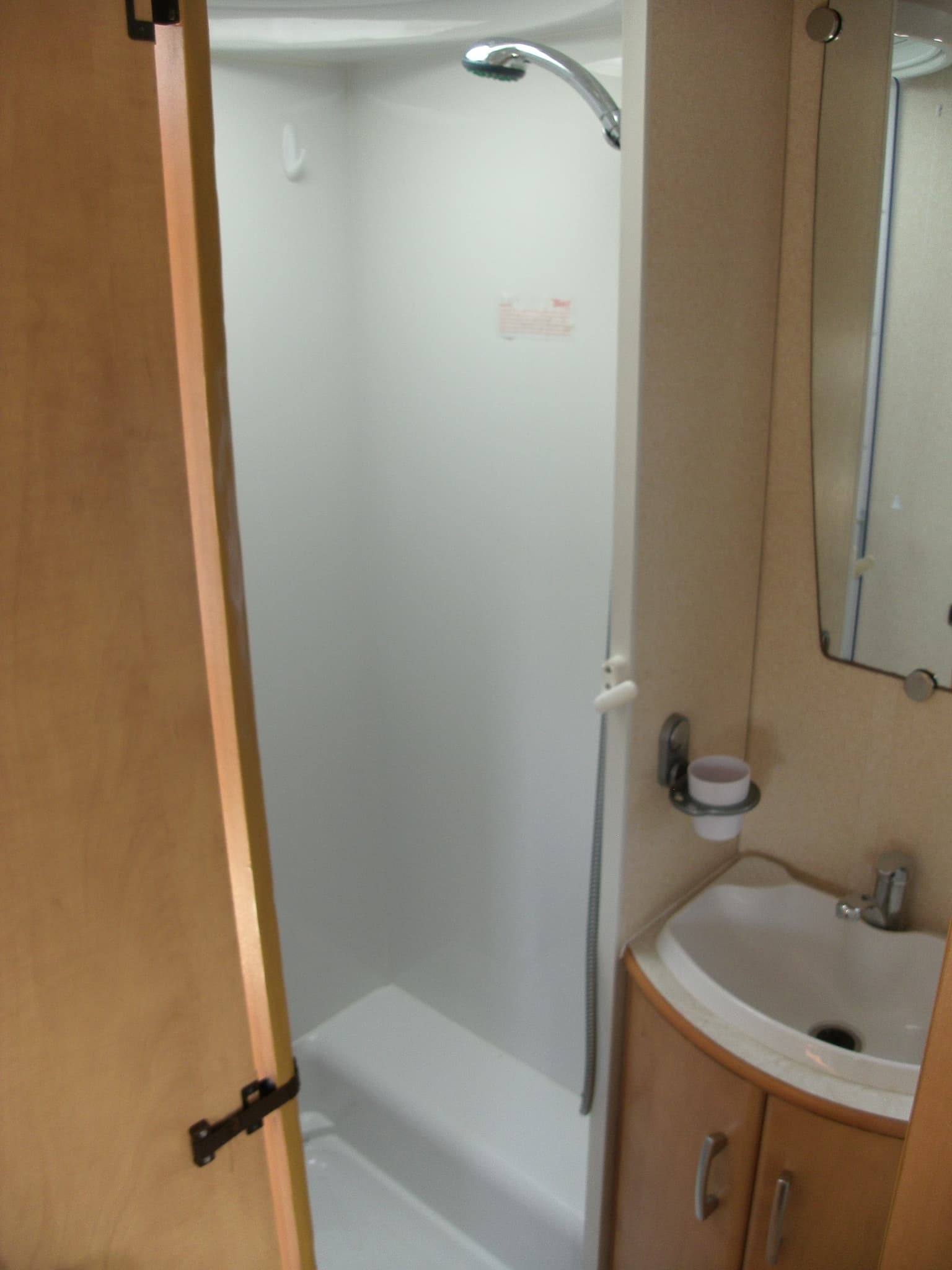 2005 Bailey Pageant Vendee - SOLD | Black Country Caravans & Camping