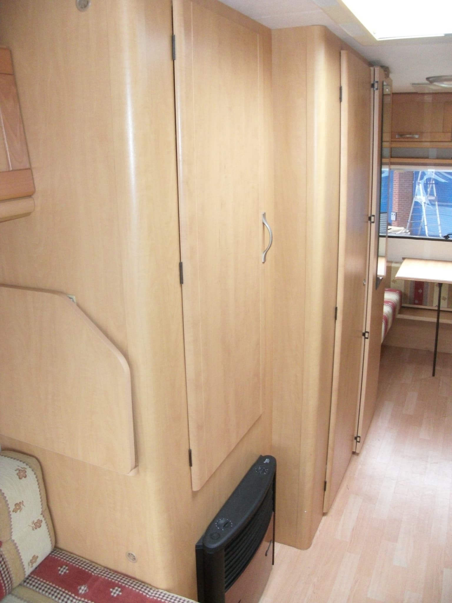 2004 Bailey Ranger 500/5 - SOLD