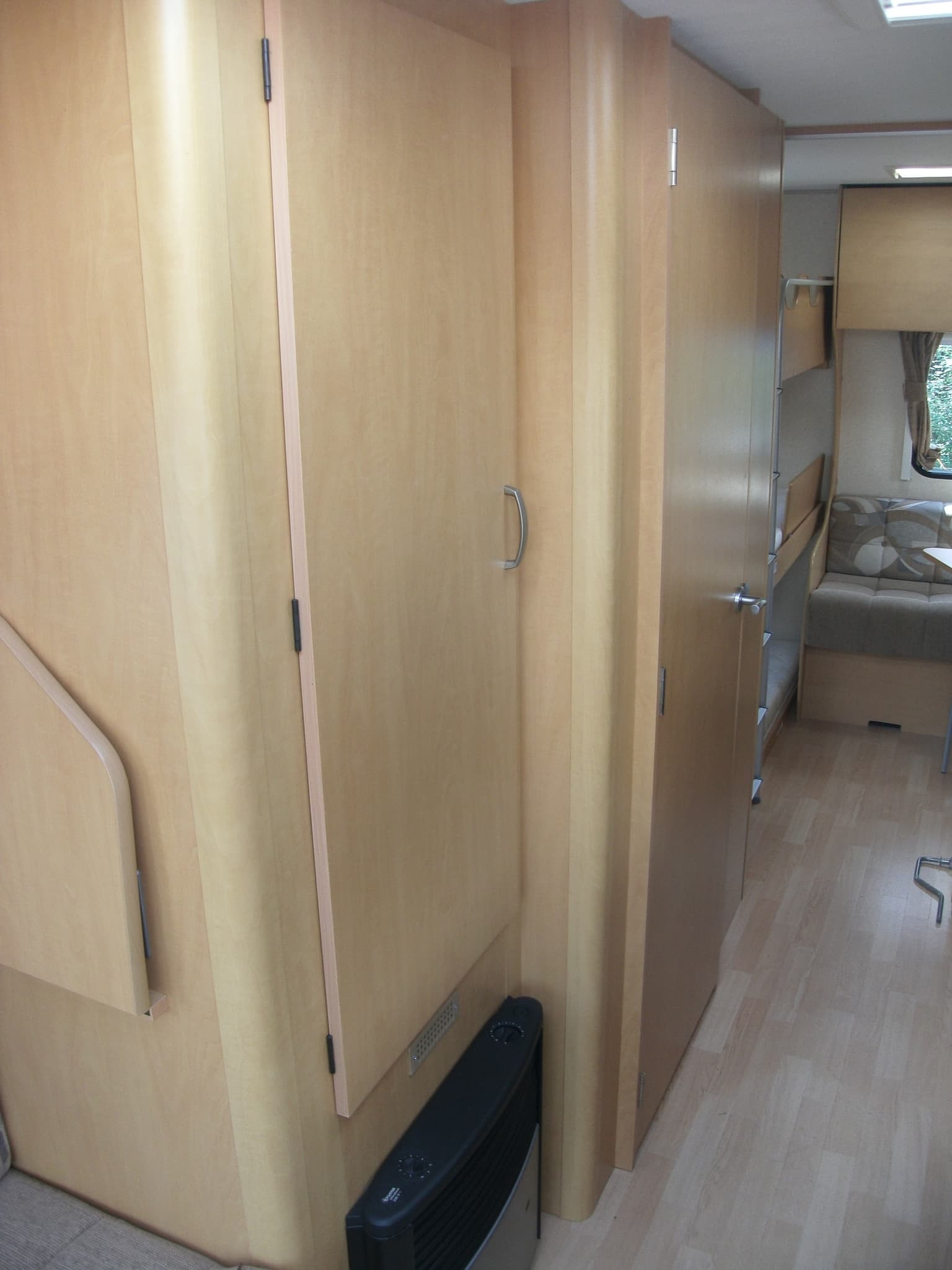 2010 Bailey Ranger GT60 540-6 - SOLD
