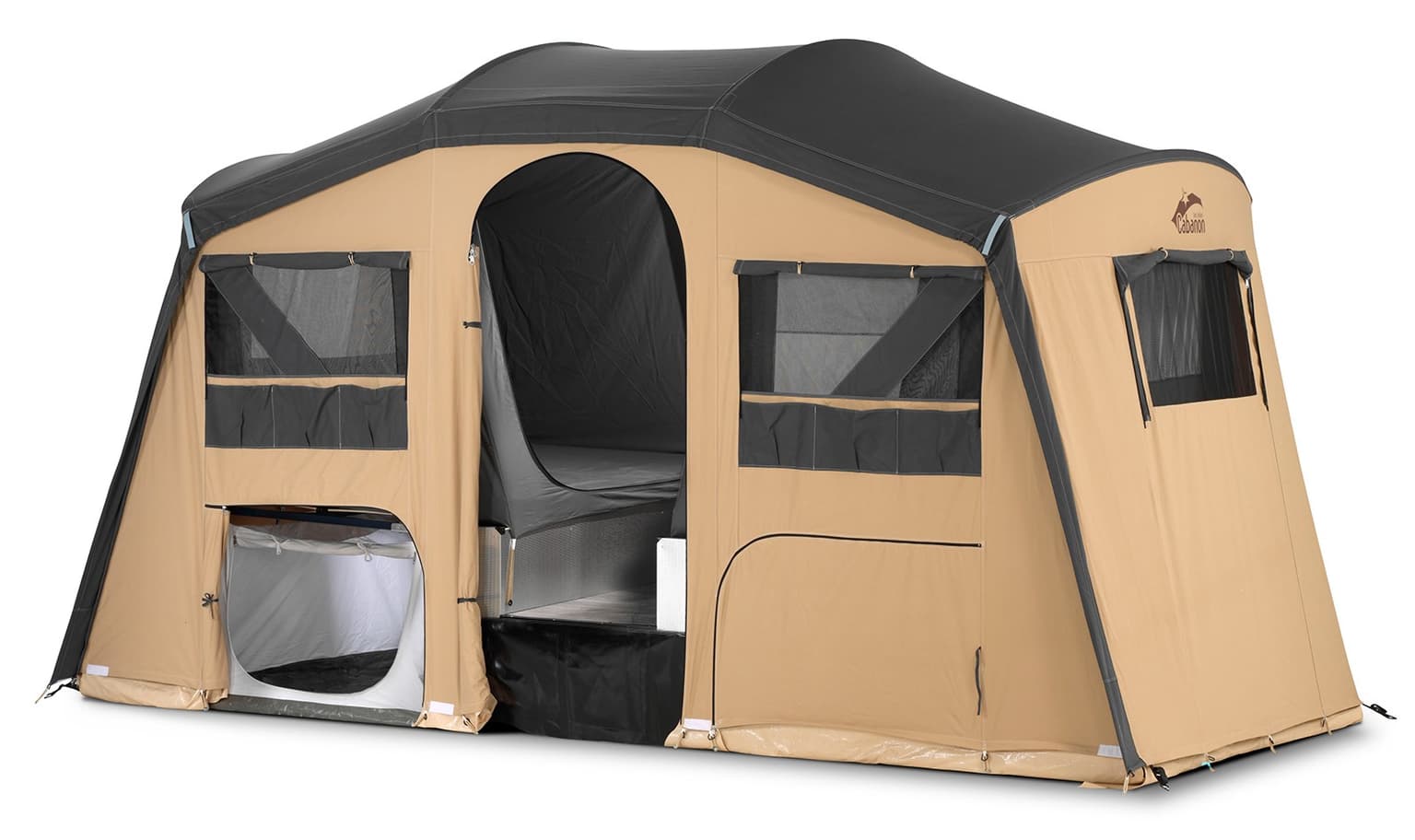 Cabanon Mercury - SOLD | Black Country Caravans & Camping