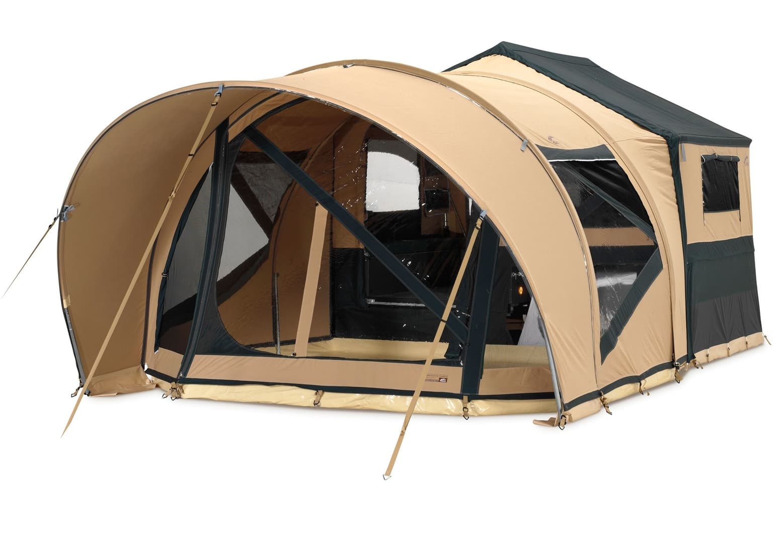 Cabanon Orion - SOLD