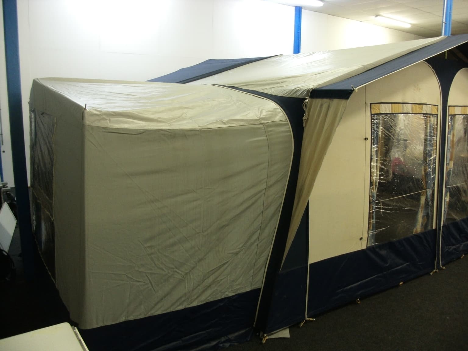 2005 Cabanon Saturn DL - SOLD