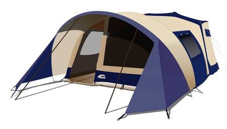 2010 Cabanon Stratos - SOLD | Black Country Caravans & Camping