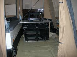 2010 Cabanon Tabora - SOLD | Black Country Caravans & Camping