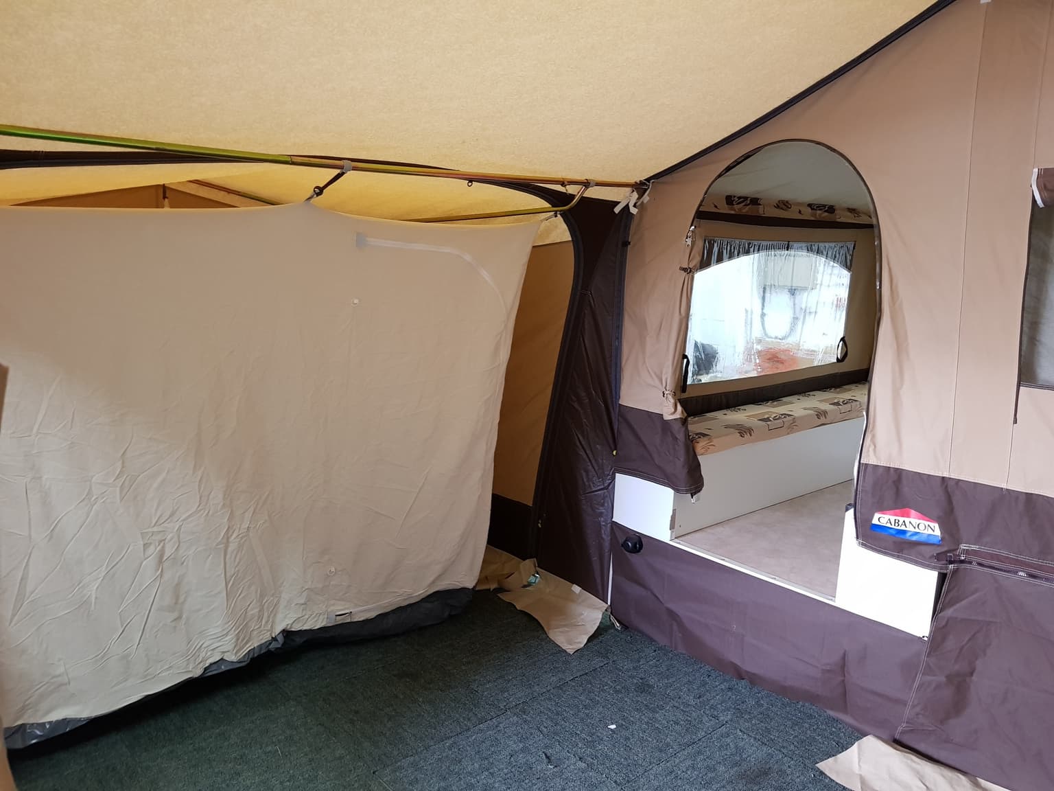 2007 Cabanon Venus DL - SOLD