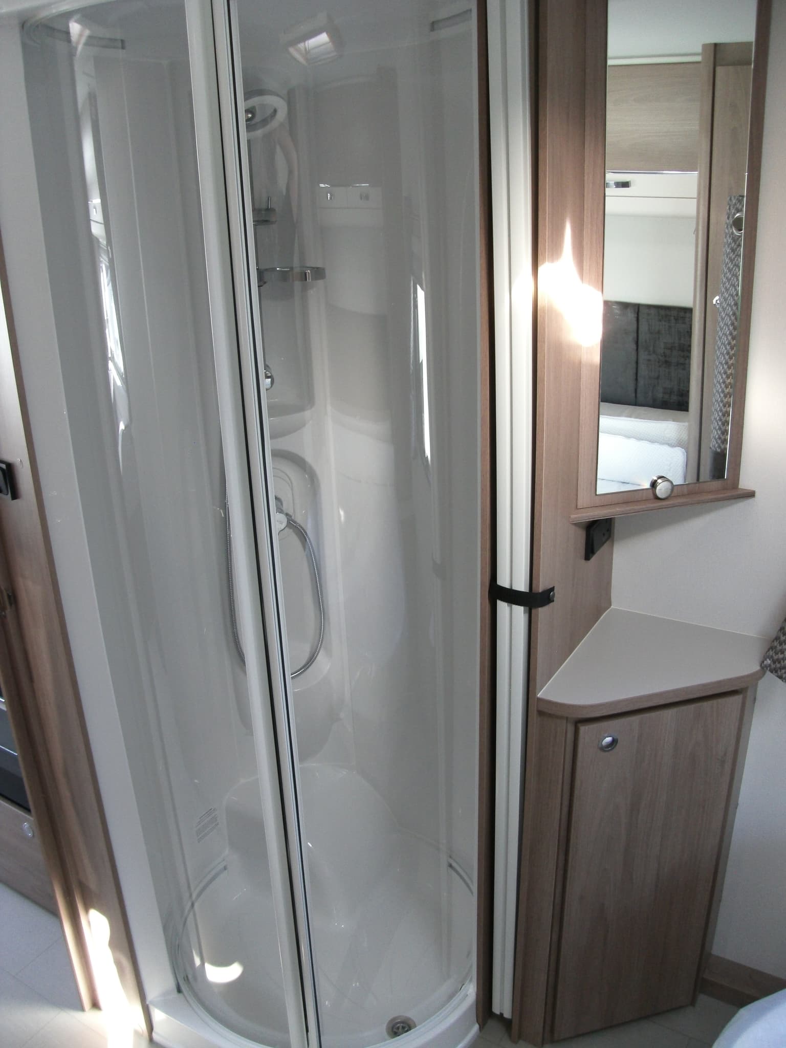 2019 Compass Kensington 550 - SOLD | Black Country Caravans & Camping