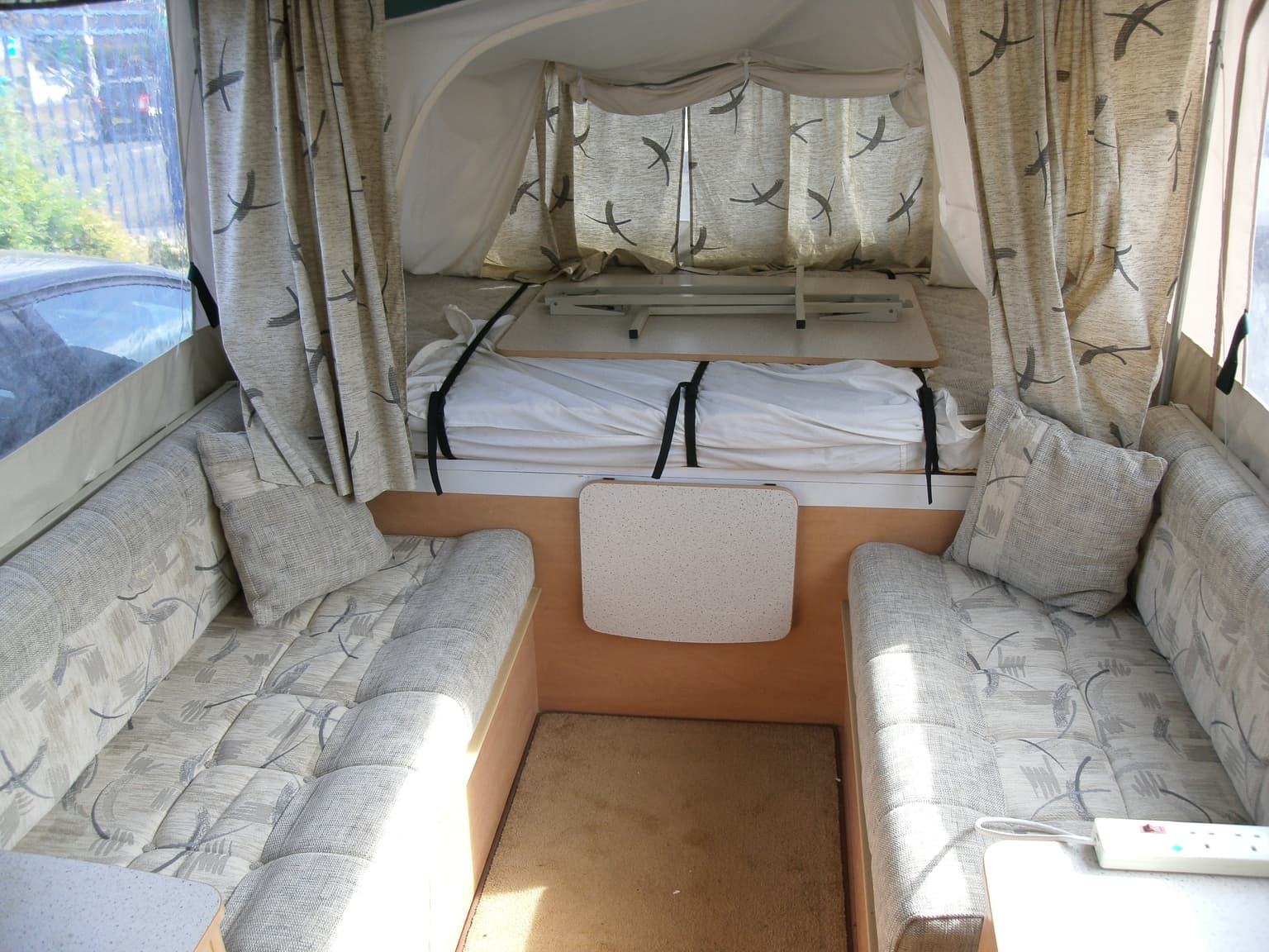 2008 Conway Cruiser - SOLD