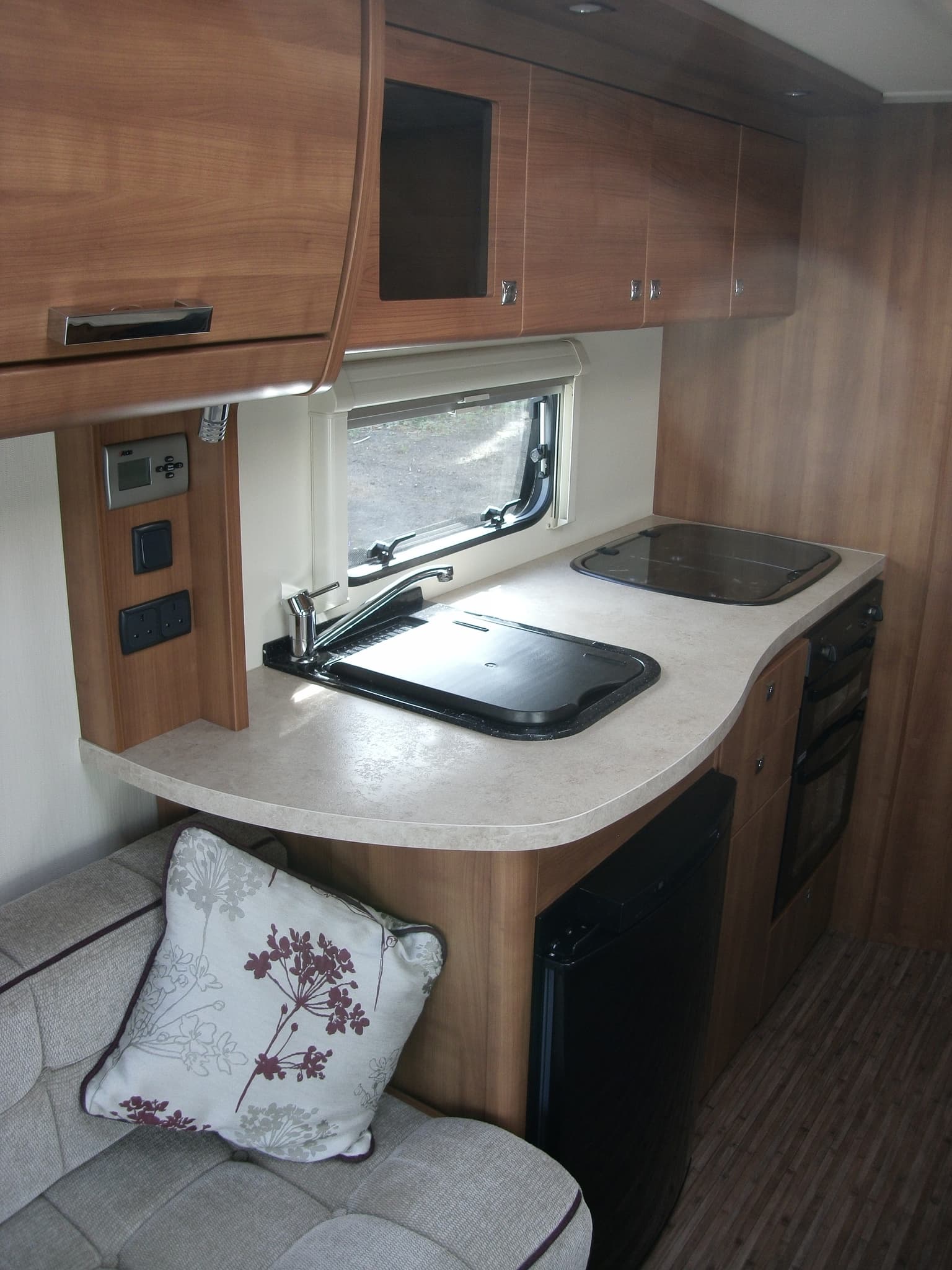 2013 Elddis Affinity 482 - SOLD | Black Country Caravans & Camping