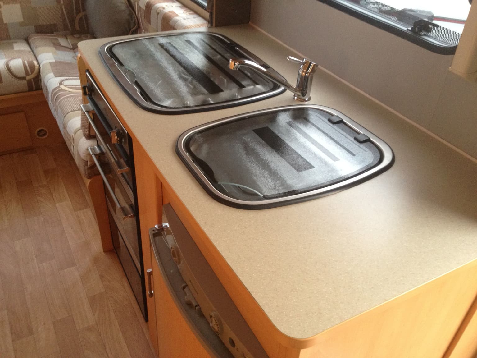 2010 Elddis Autoquest 120 - SOLD | Black Country Caravans & Camping