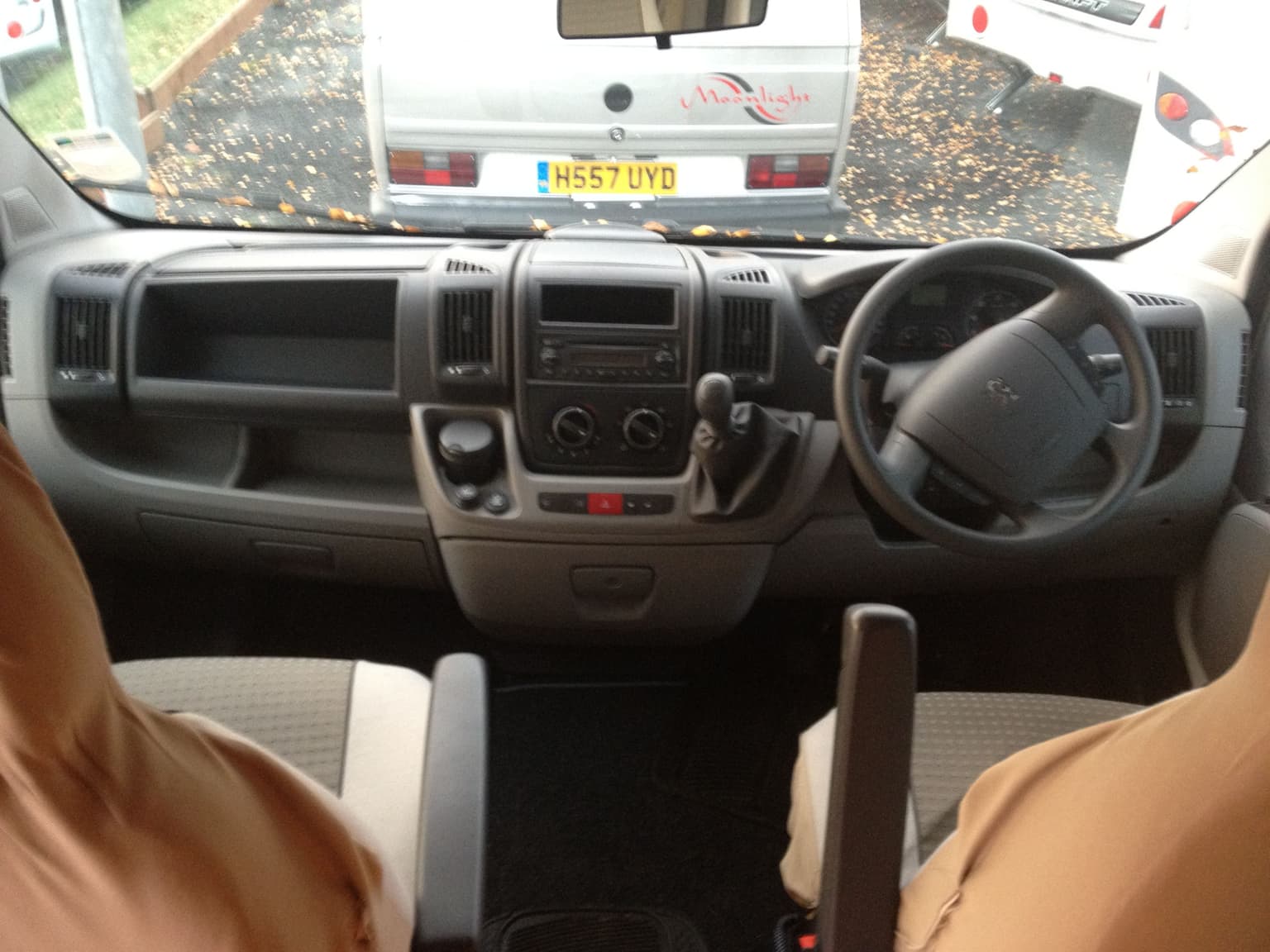 2010 Elddis Autoquest 120 - SOLD | Black Country Caravans & Camping