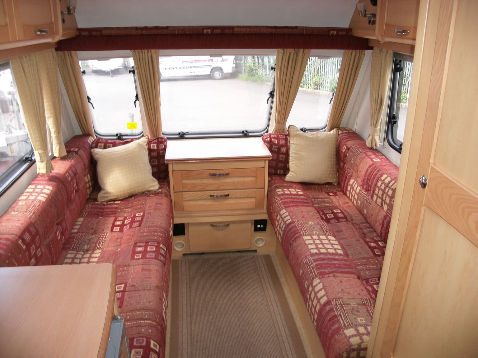 2005 Elddis Avante 362 - SOLD | Black Country Caravans & Camping