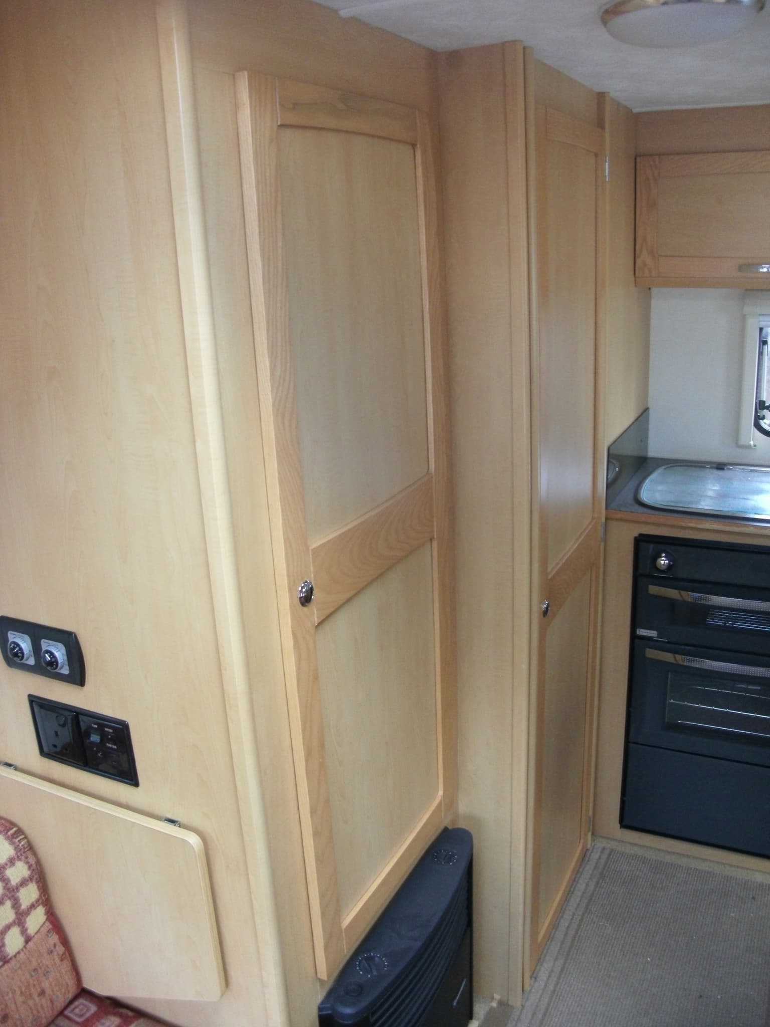 2005 Elddis Avante 362 - SOLD | Black Country Caravans & Camping