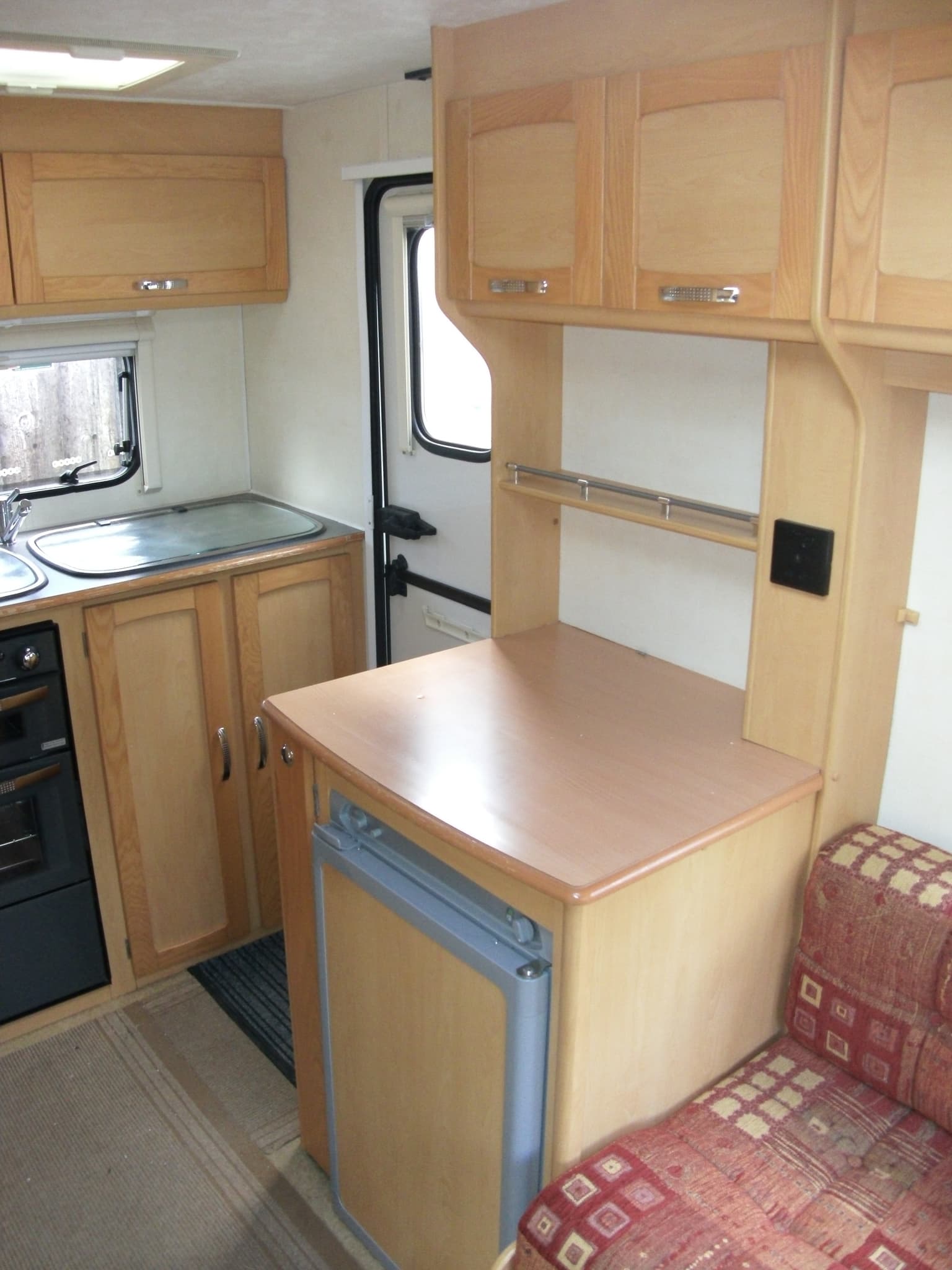 2005 Elddis Avante 362 - SOLD | Black Country Caravans & Camping