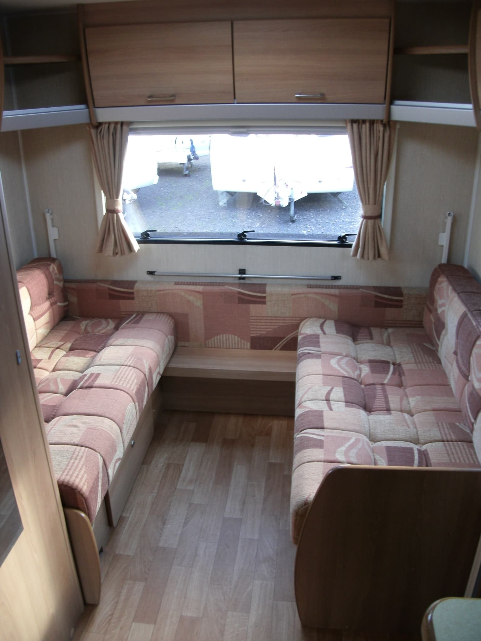 2008 Elddis Avante Club 505 - SOLD | Black Country Caravans & Camping