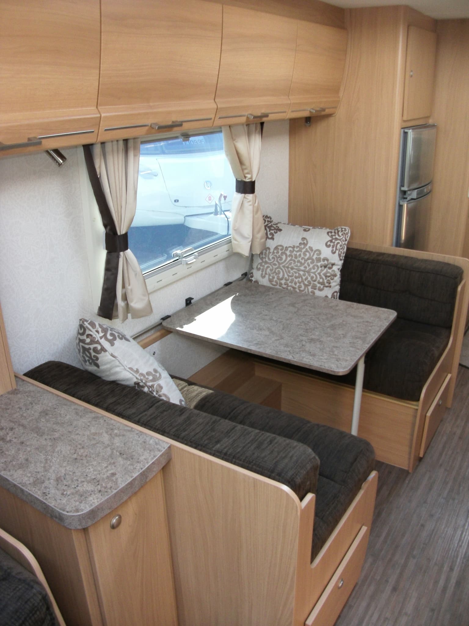 2011 Elddis Crusader Tempest - SOLD | Black Country Caravans & Camping