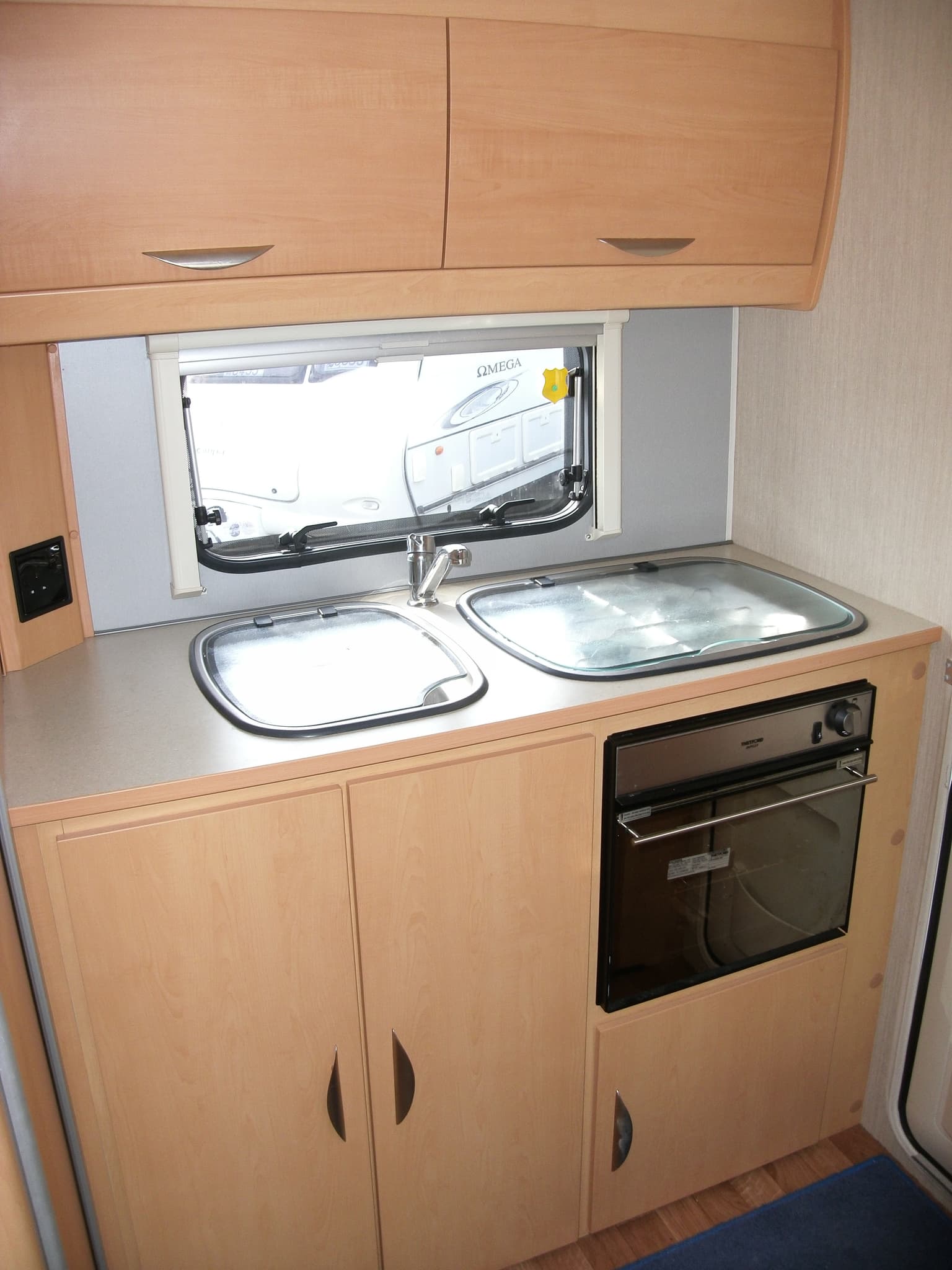 2010 Elddis Xplore 302 - SOLD