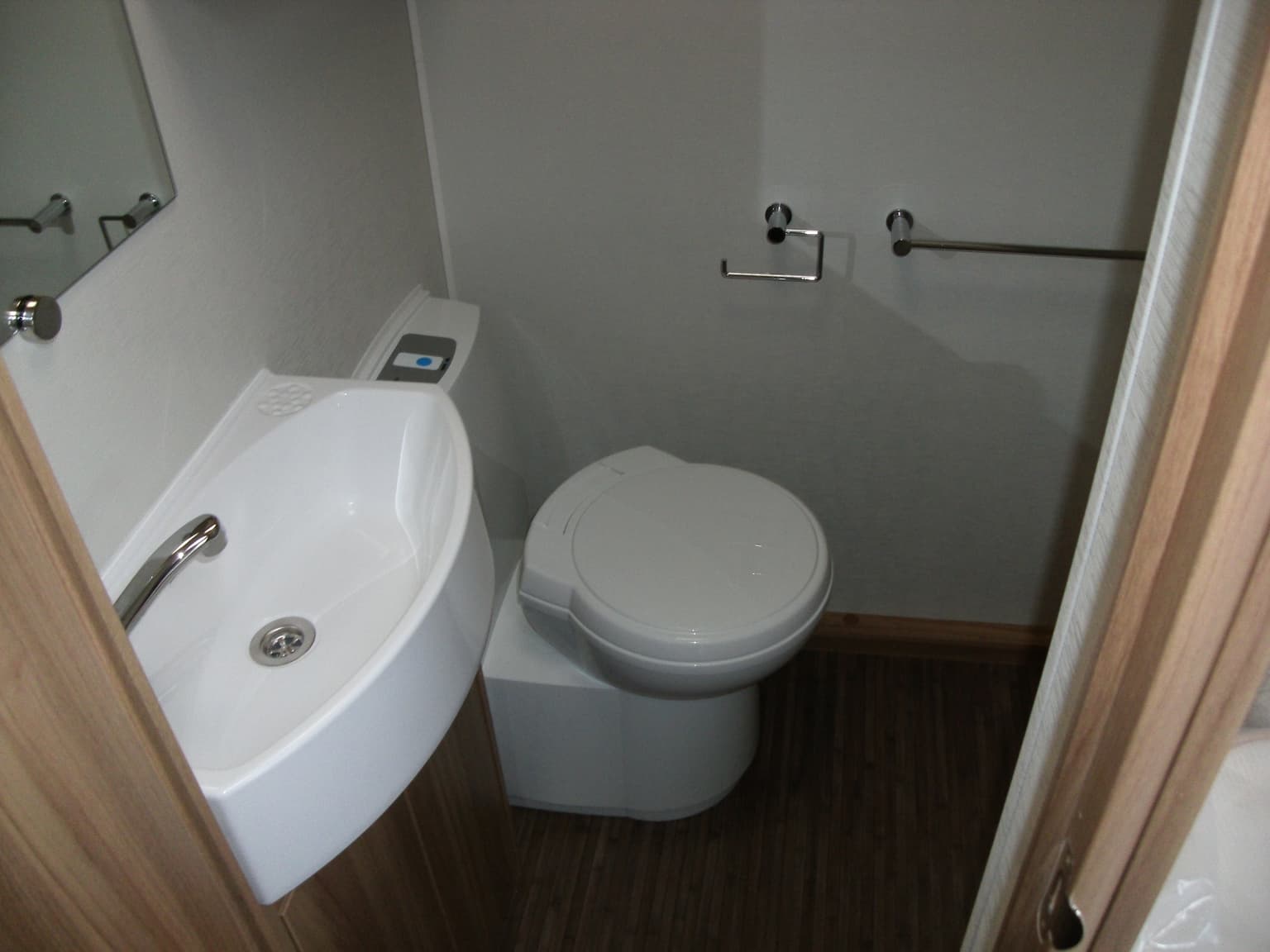 2014 Elddis Xplore 504 - SOLD | Black Country Caravans & Camping