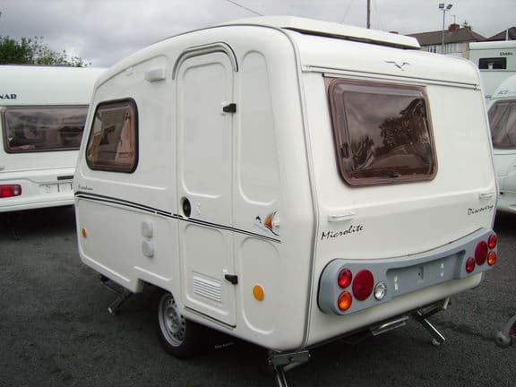 2010 Freedom Microlite Discovery - SOLD