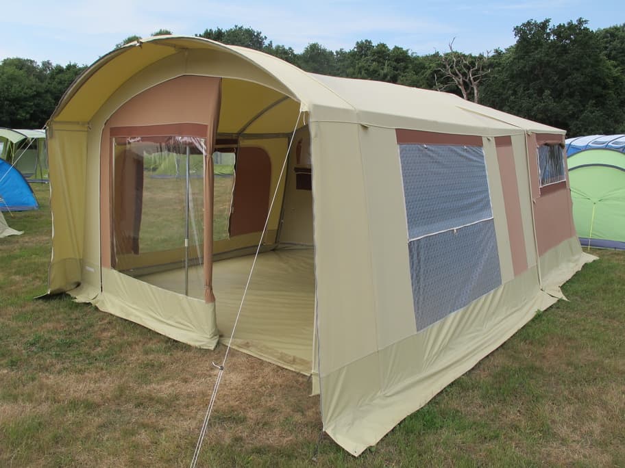 2016 Raclet Armada GL - SOLD | Black Country Caravans & Camping