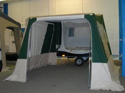 2011 Raclet Moovea - SOLD