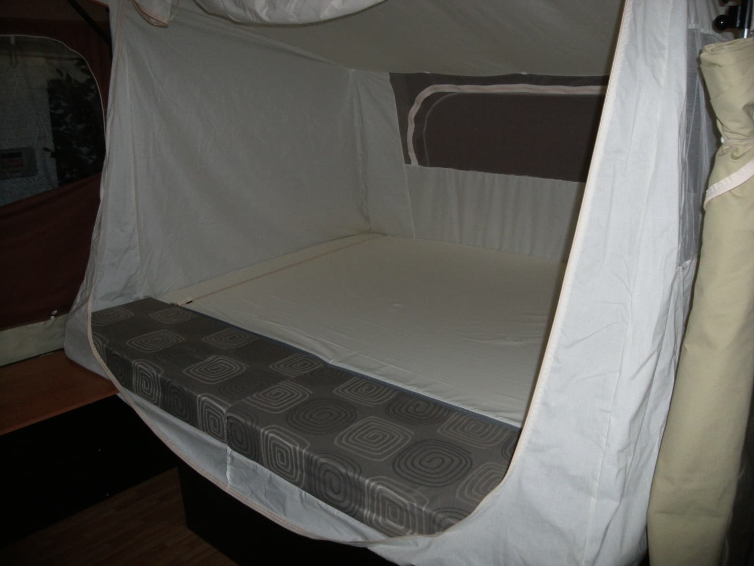 2013 Raclet Safari GL - SOLD | Black Country Caravans & Camping