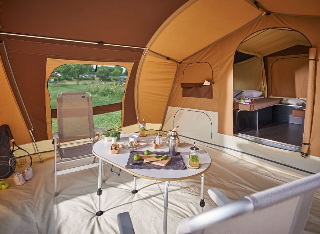 2019 Raclet Safari GL - SOLD