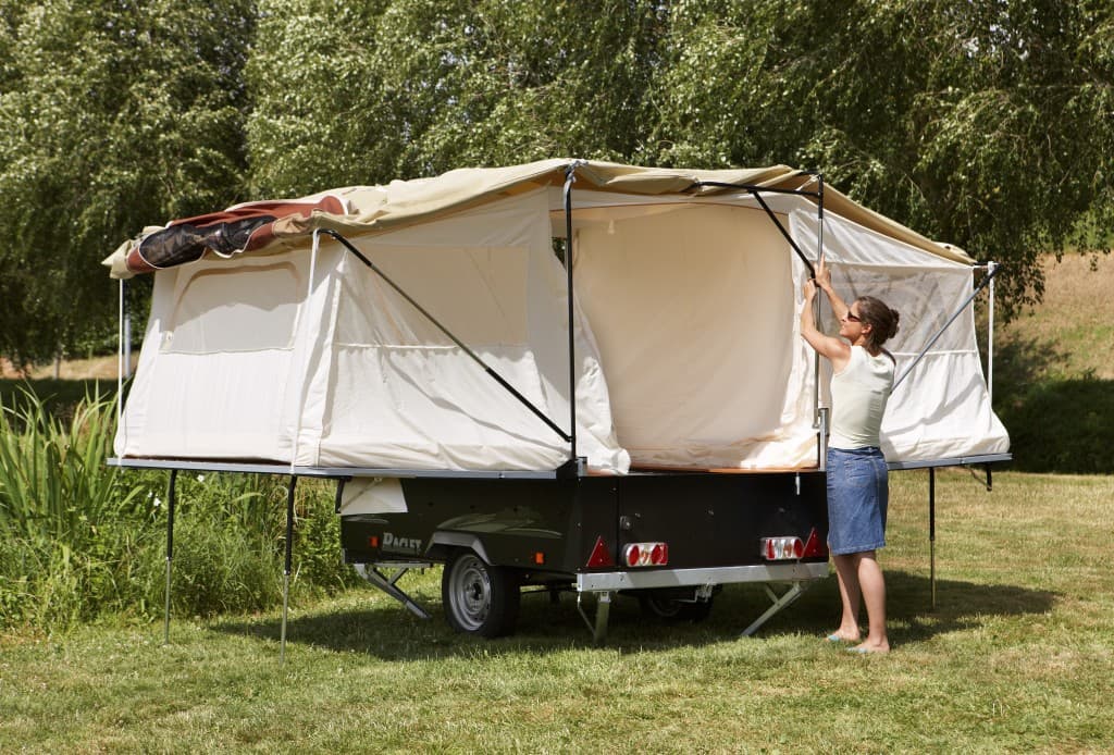 2019 Raclet Safari GL - SOLD