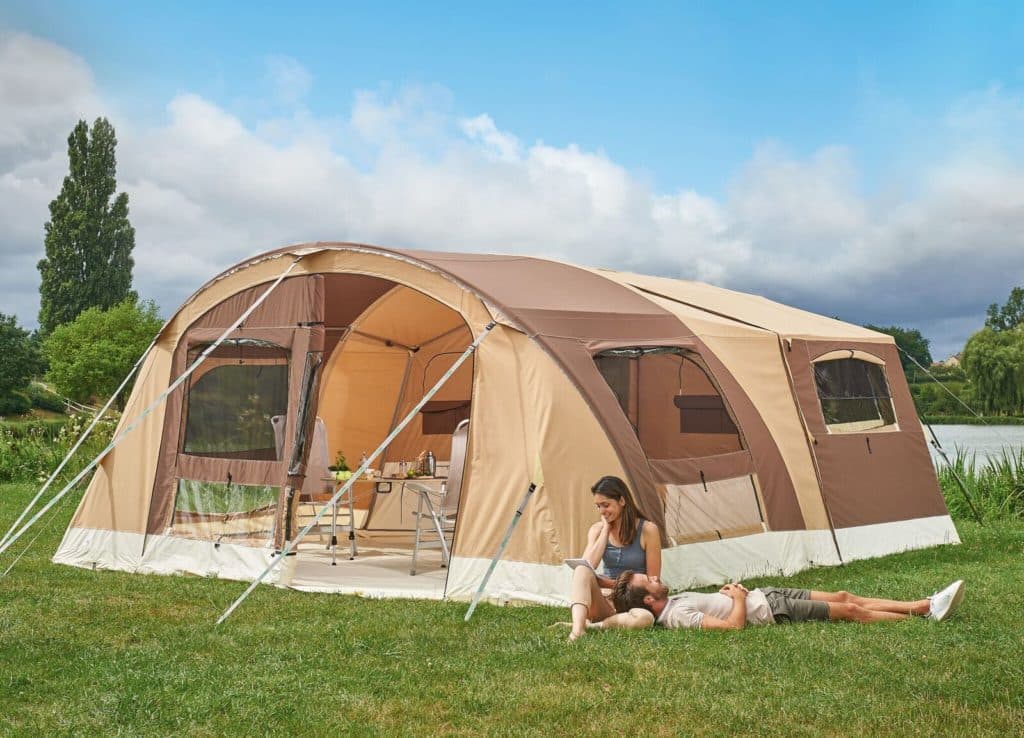 2019 Raclet Safari GL - SOLD