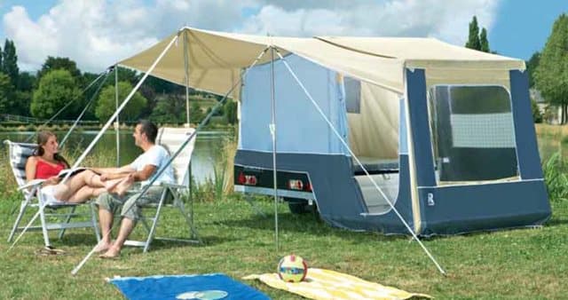 2014 Raclet Solena - SOLD | Black Country Caravans & Camping