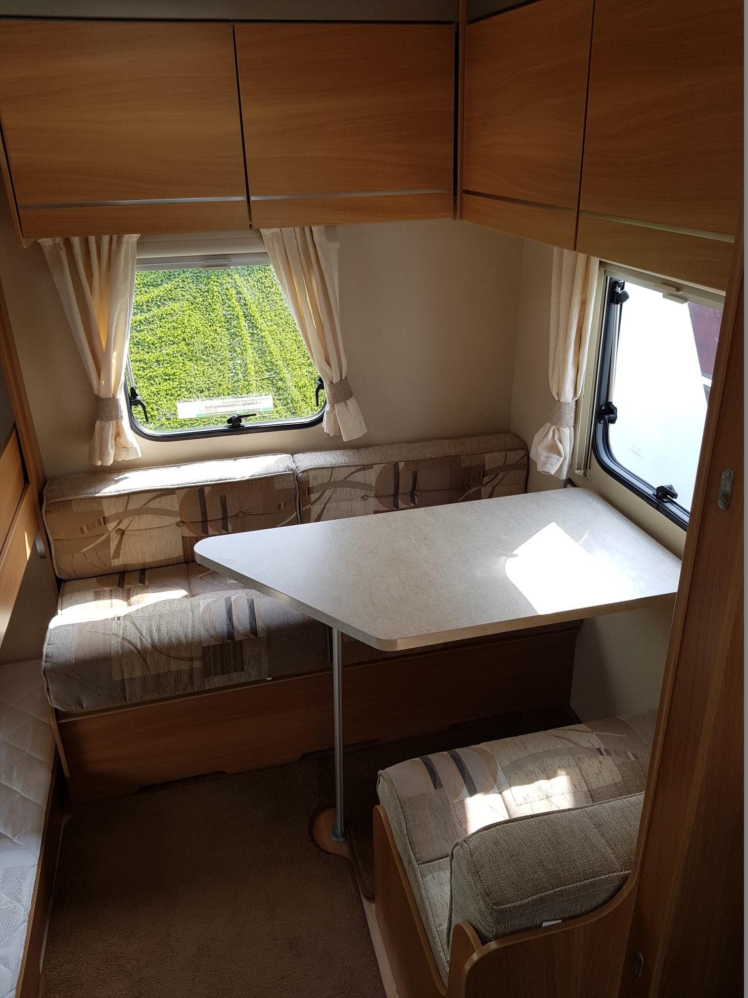 2010 Sprite Major 6 - SOLD | Black Country Caravans & Camping