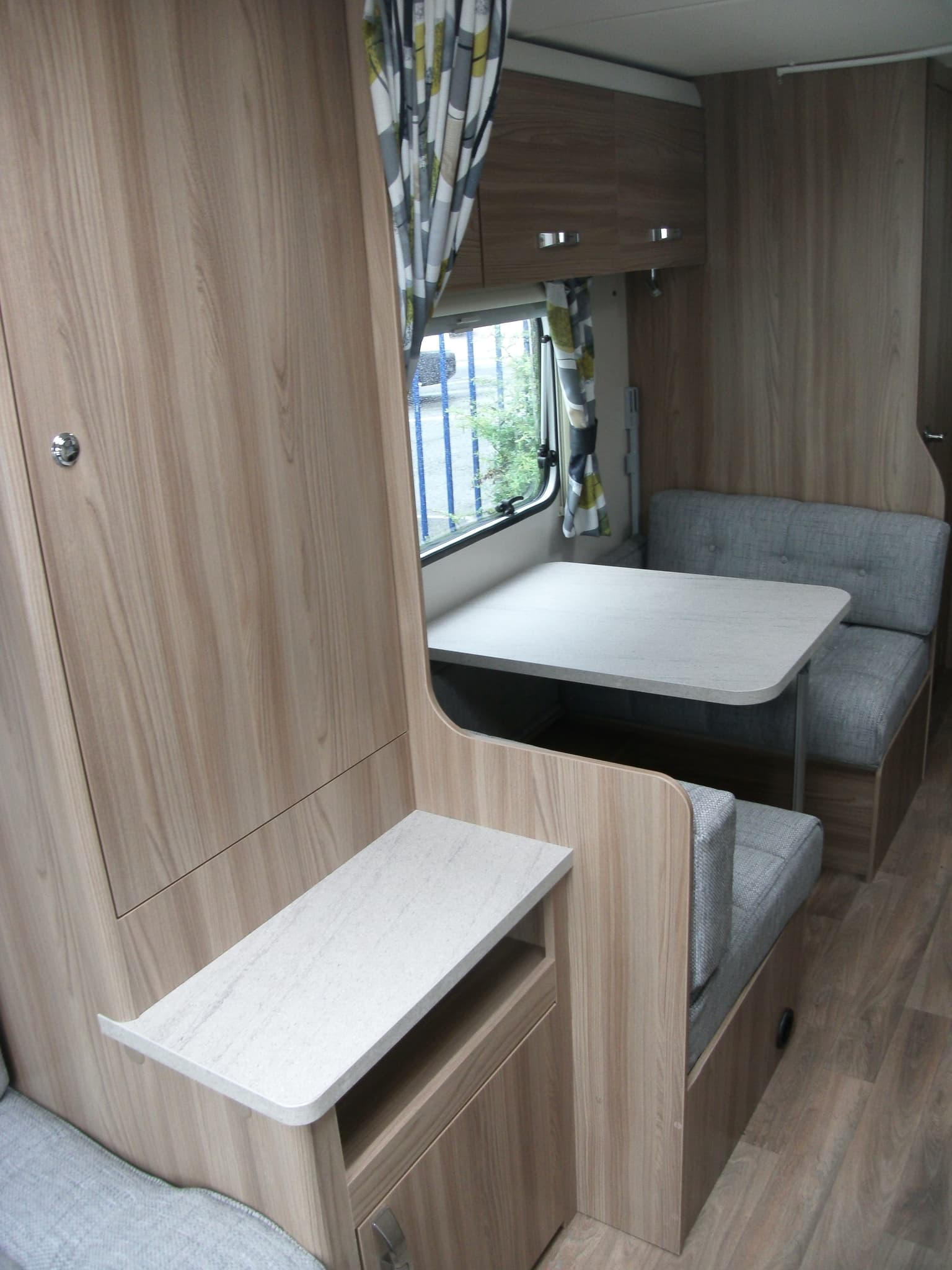 2016 Sprite Major 6 SR - SOLD | Black Country Caravans & Camping