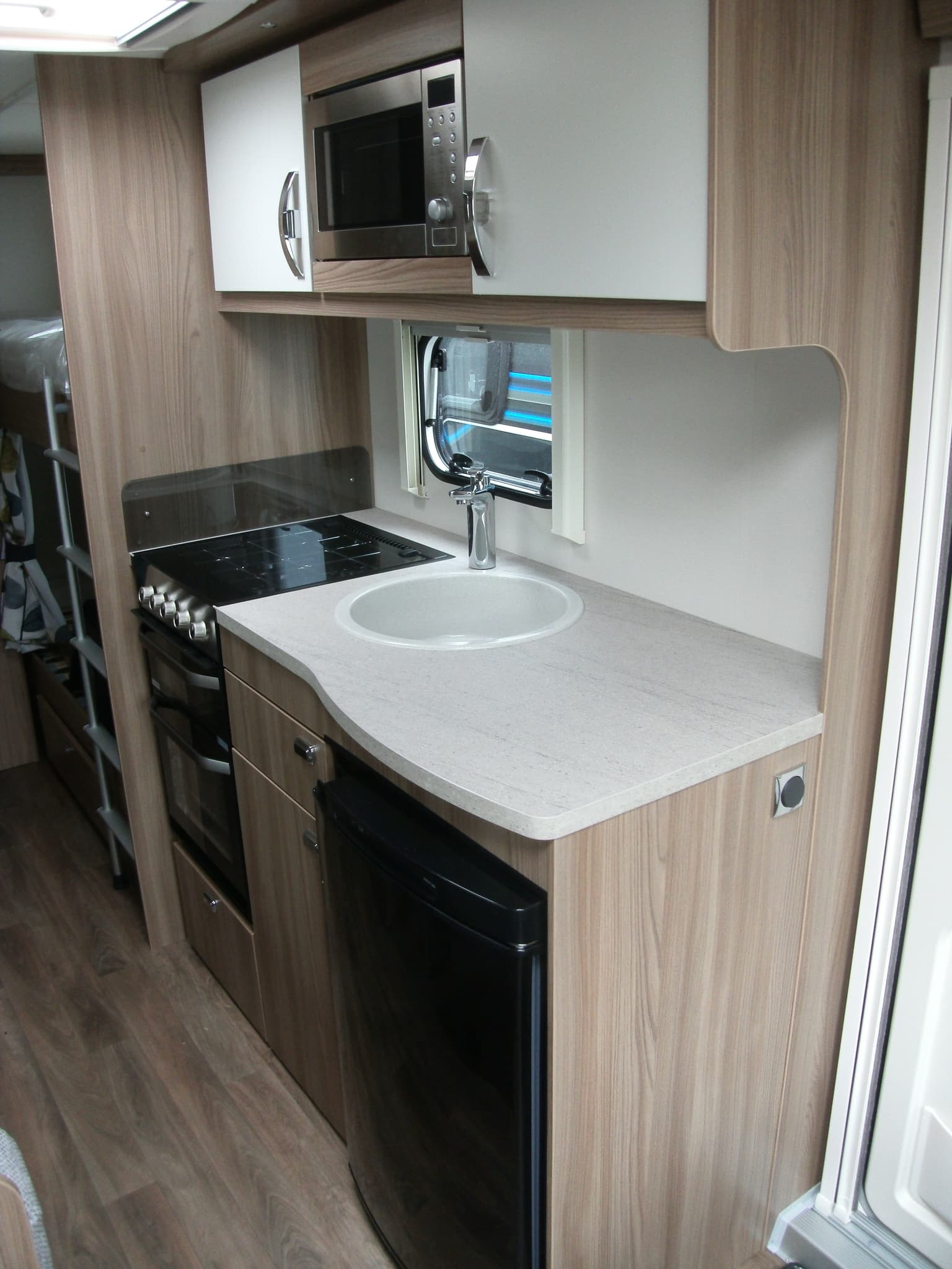 2016 Sprite Major 6 SR - SOLD | Black Country Caravans & Camping