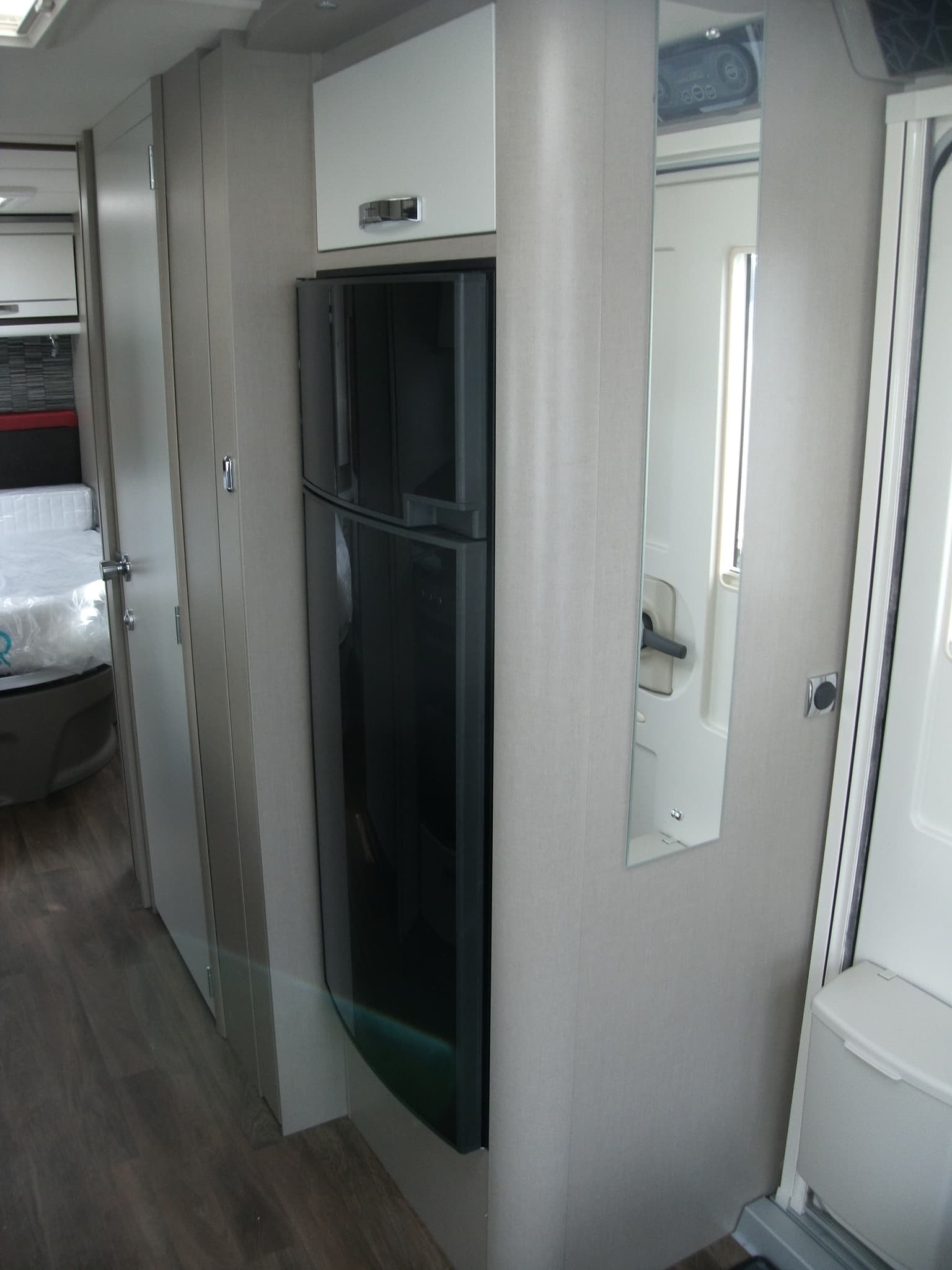2015 Sterling Eccles SE Sapphire - SOLD | Black Country Caravans & Camping