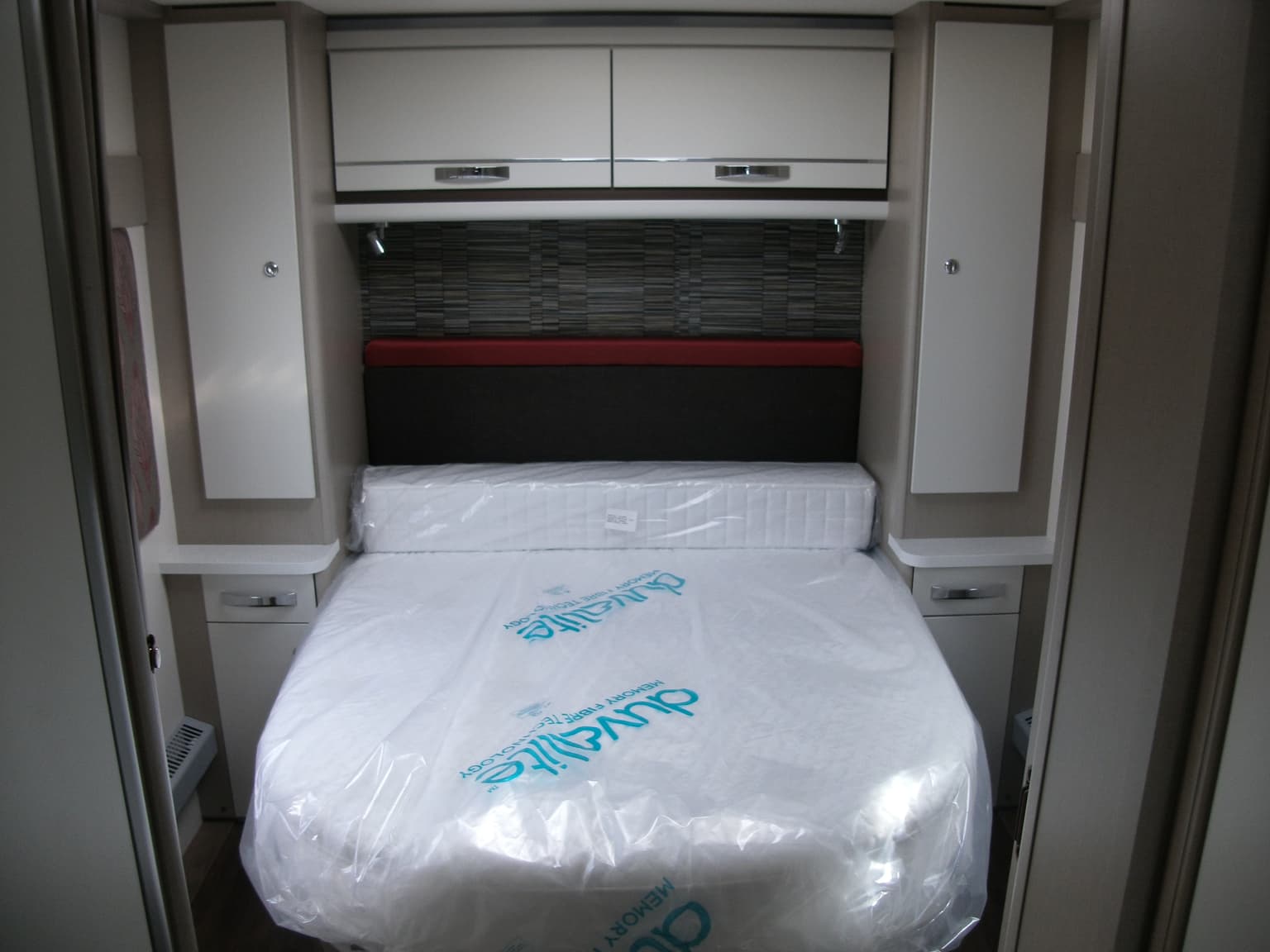 2015 Sterling Eccles SE Sapphire - SOLD | Black Country Caravans & Camping