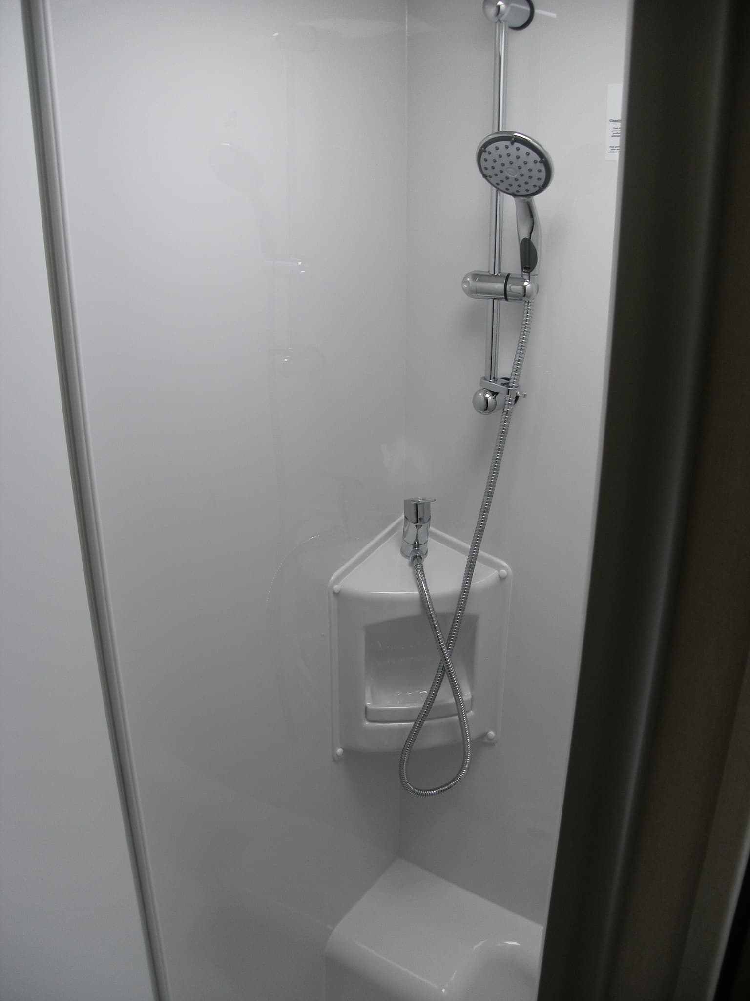 2015 Sterling Eccles SE Sapphire - SOLD | Black Country Caravans & Camping