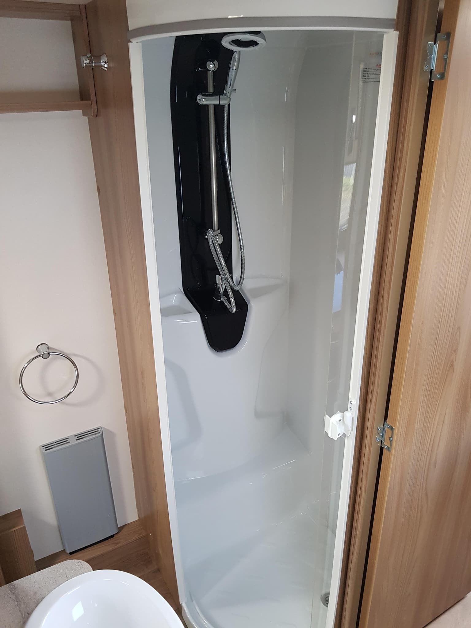 2021 Swift Challenger 560 - SOLD | Black Country Caravans & Camping