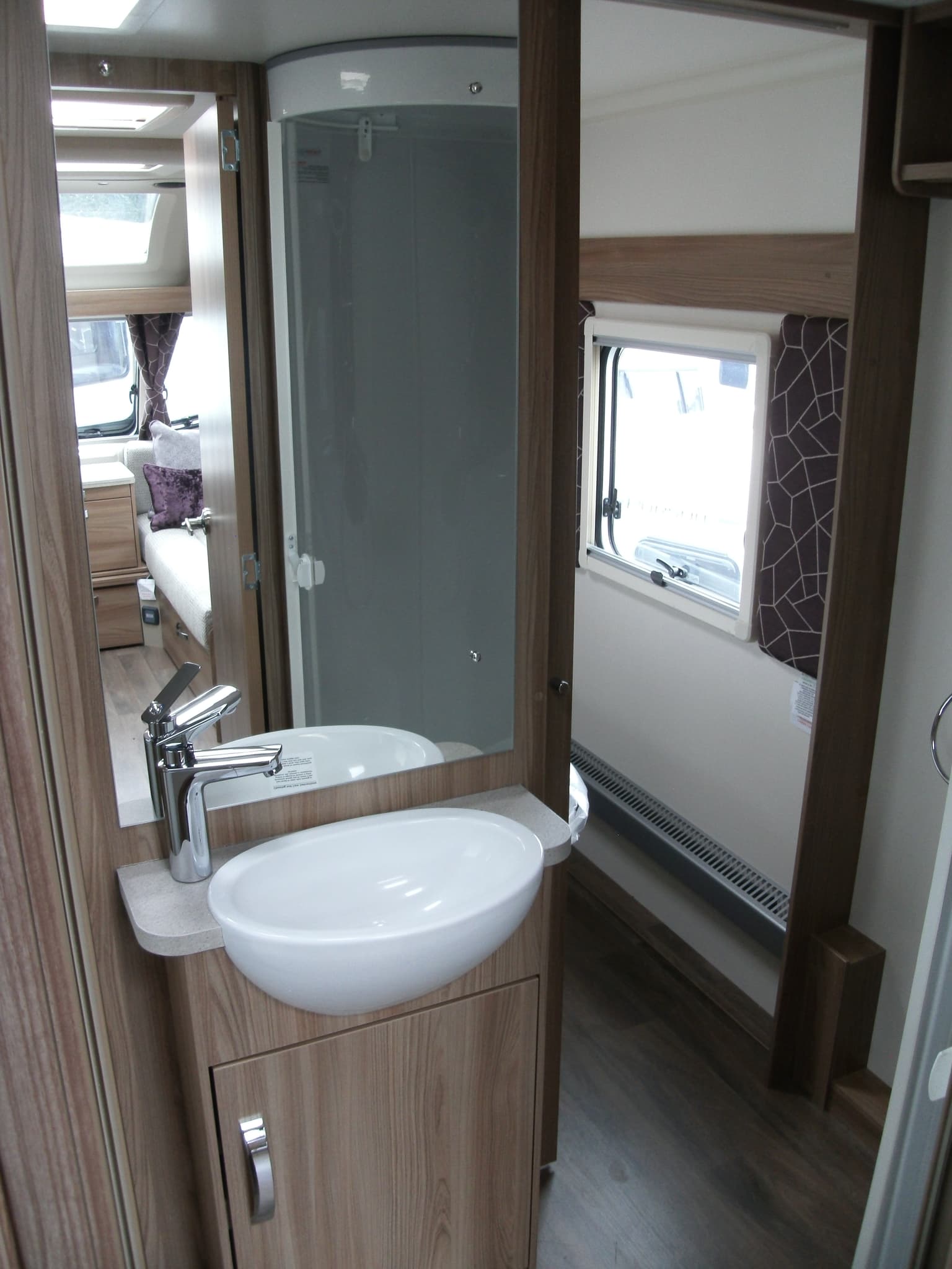 2019 Swift Challenger 560 AL - SOLD | Black Country Caravans & Camping