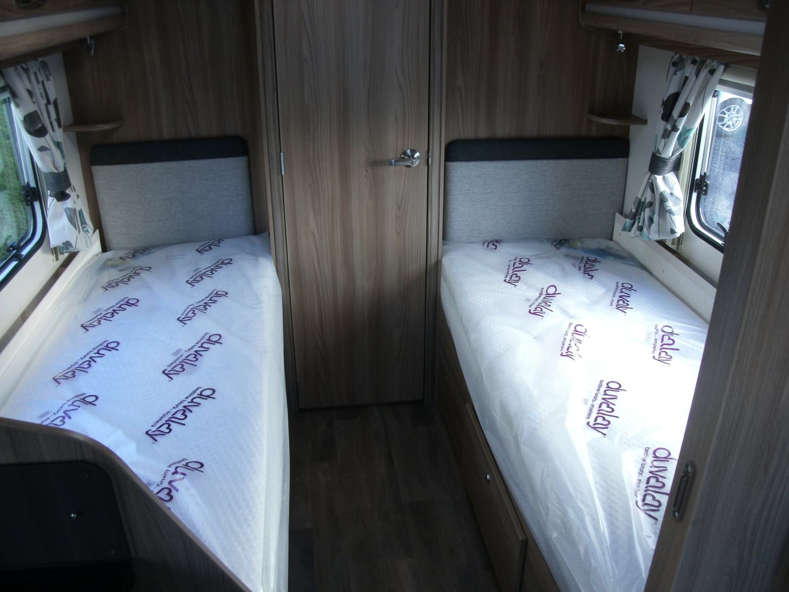 2016 Swift Challenger 565 - SOLD | Black Country Caravans & Camping