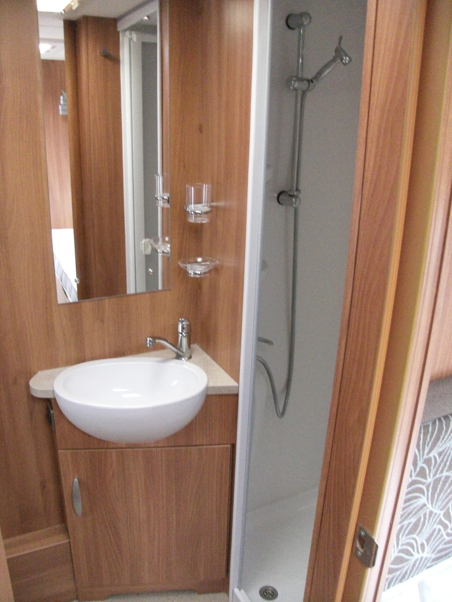 2012 Swift Challenger 565 SR - SOLD | Black Country Caravans & Camping