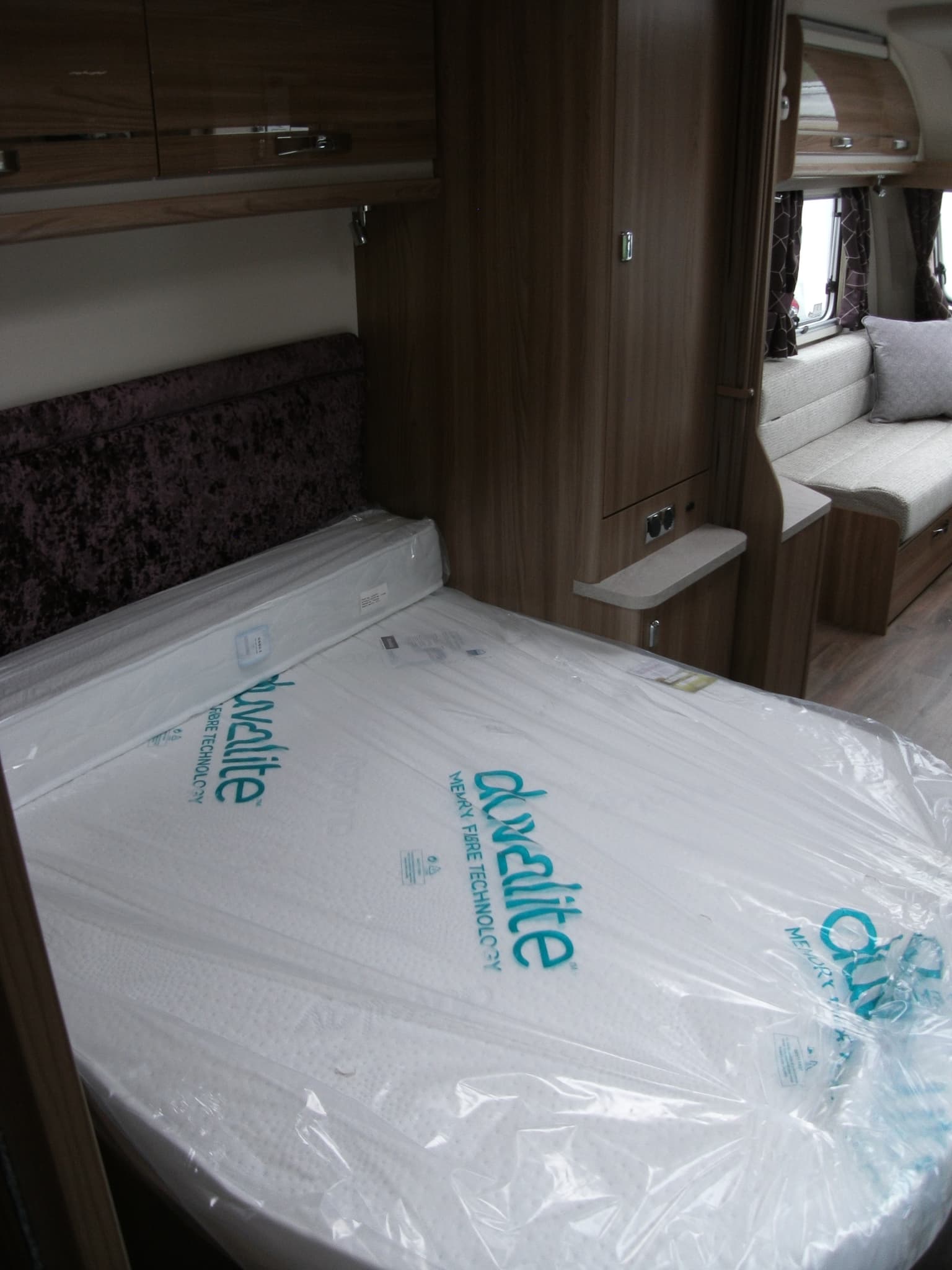 2019 Swift Challenger 580 AL - SOLD | Black Country Caravans & Camping