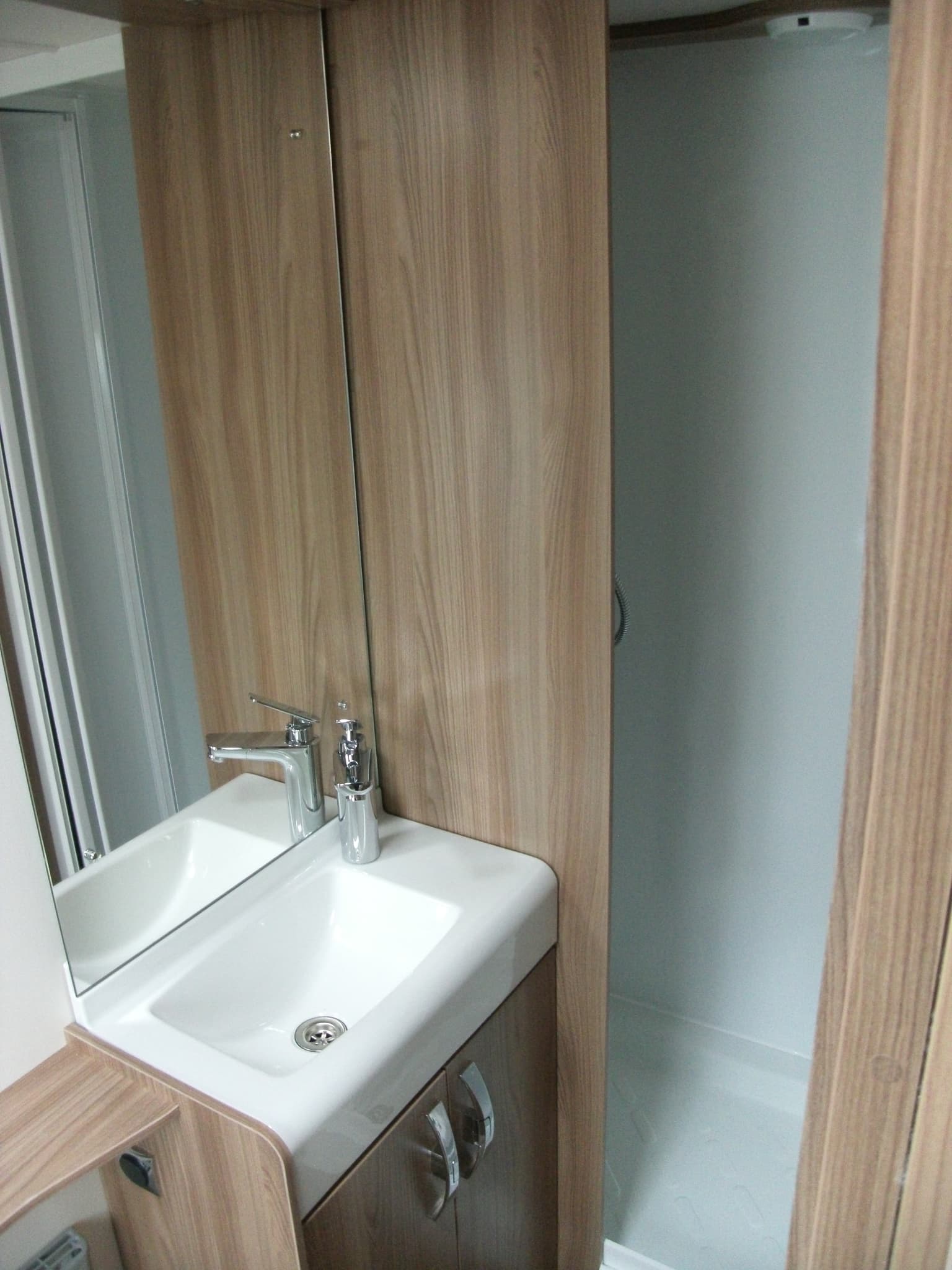 2019 Swift Challenger 580 AL - SOLD | Black Country Caravans & Camping